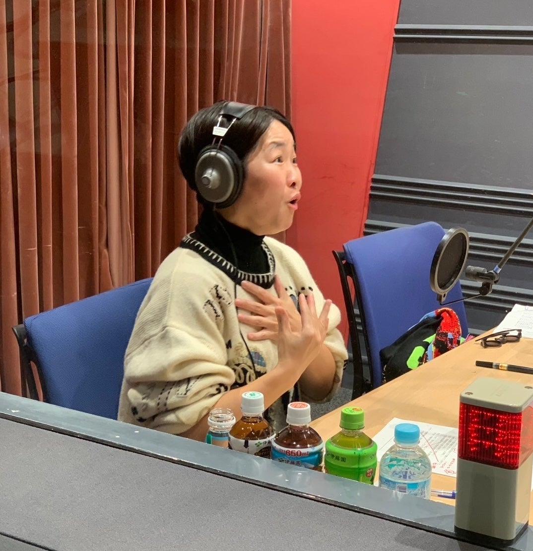 イモト、涙と笑いに溢れた親友の結婚式 | 無料のアプリでラジオを聴こう！ | radiko news(ラジコニュース)