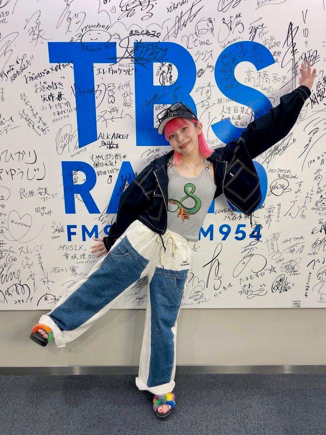 採血大キライ！取った血をどうするの？（被害妄想 笑） | TBSラジオ