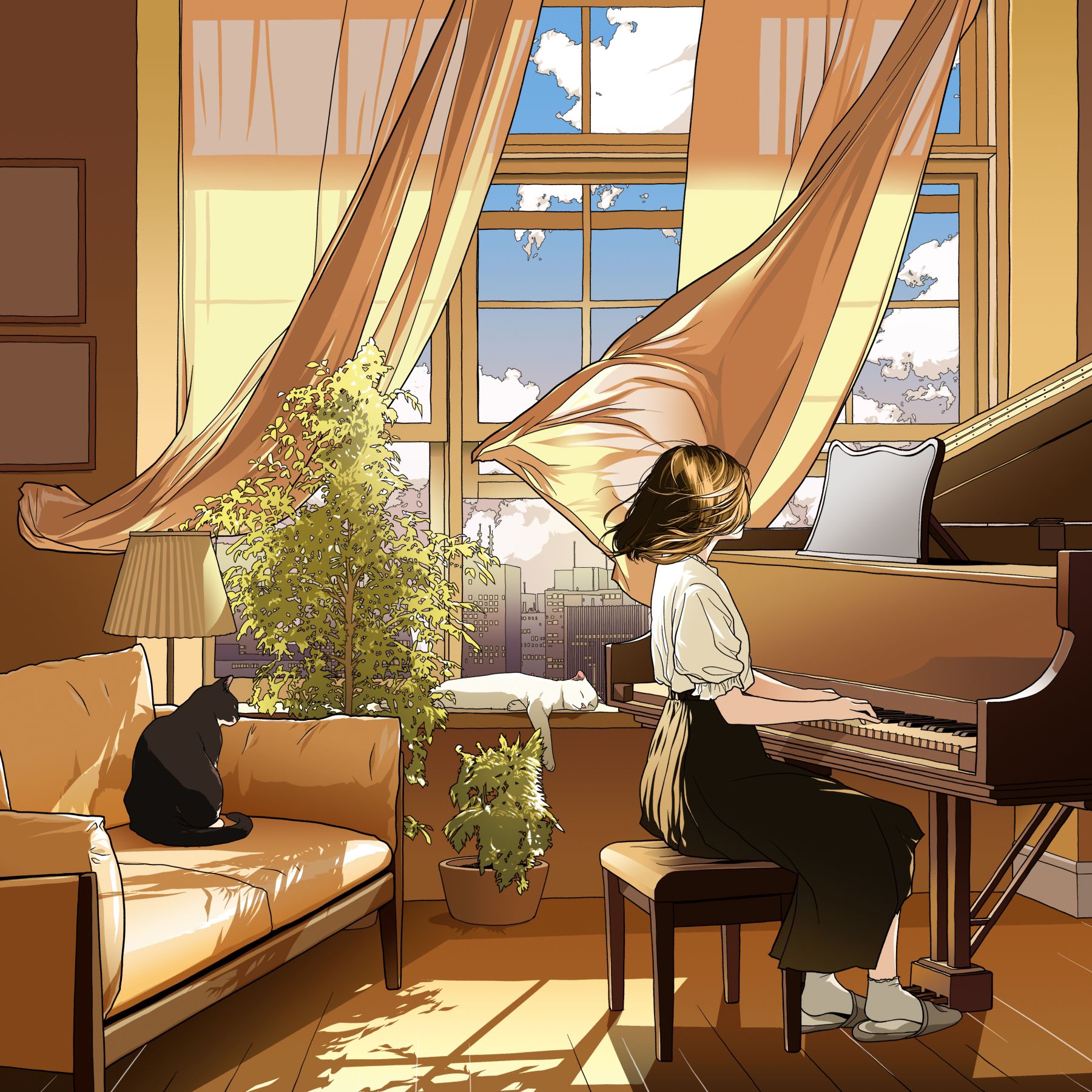 6月30日からのTBSラジオ推薦曲決定！ | TBSラジオ