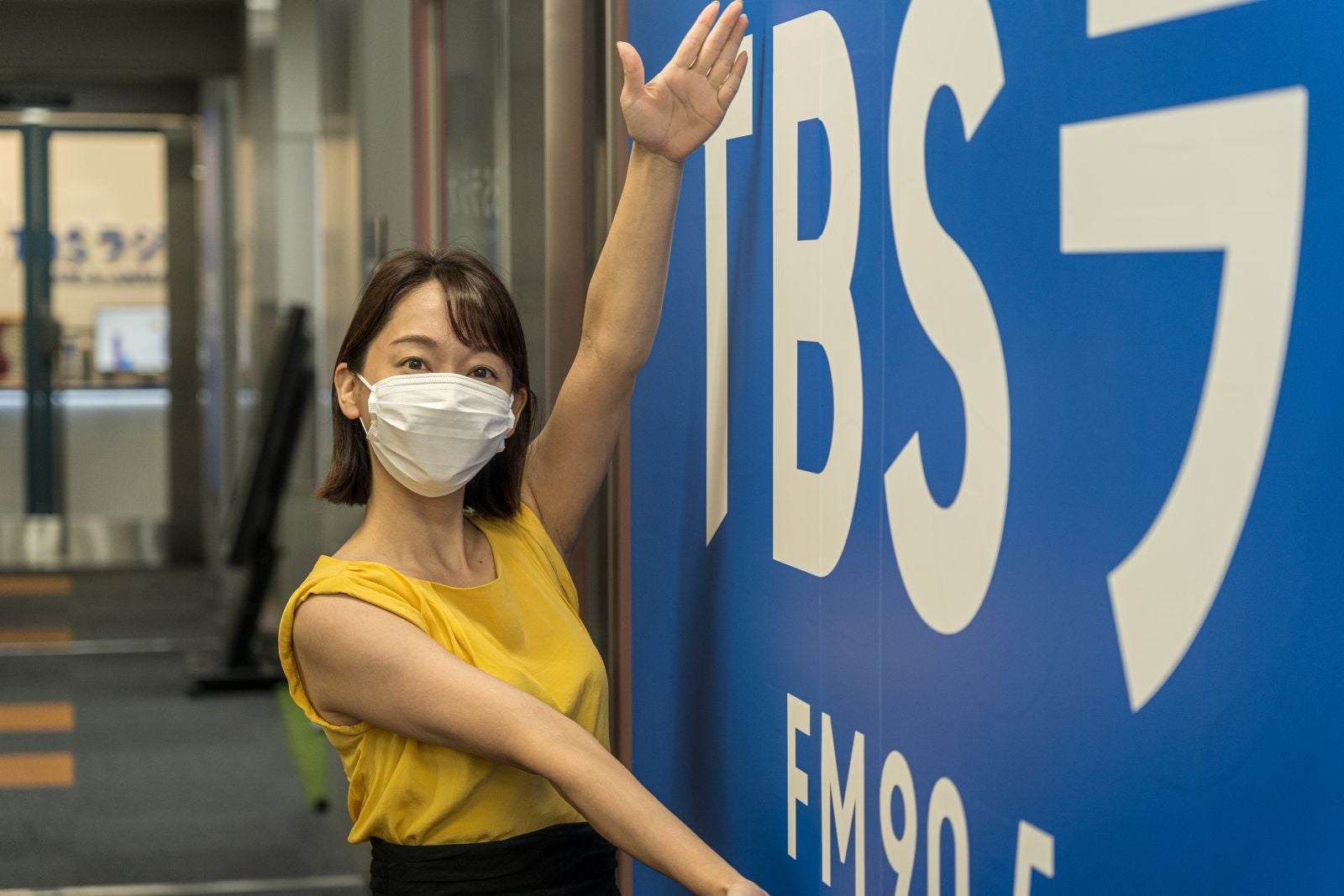 稲村亜美「神スイングは合コンがお好き！？」 | 無料のアプリでラジオを聴こう！ | radiko news(ラジコニュース)