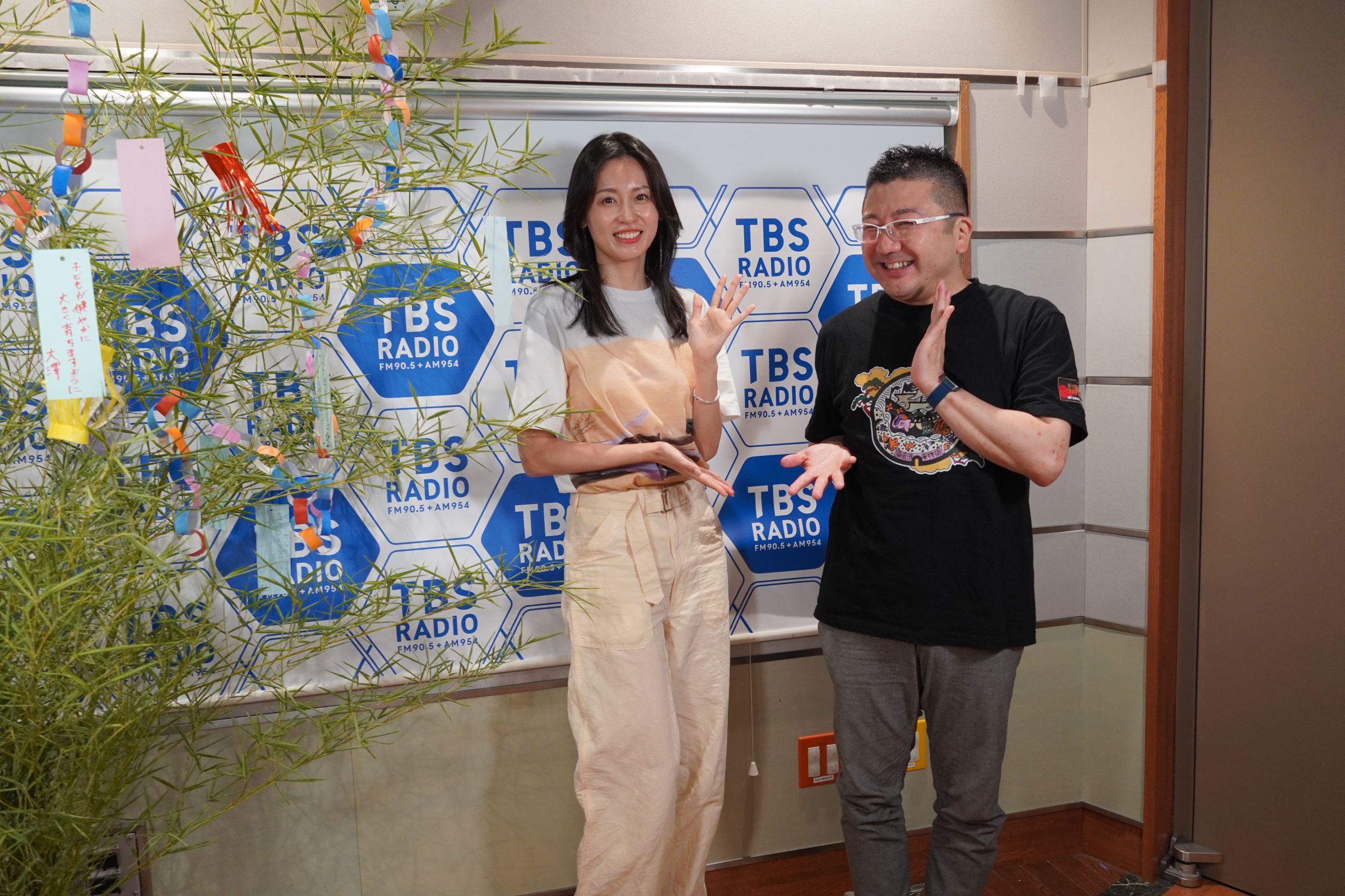 いい湯だな～♪OBS大分放送の村津孝仁アナの別府完全攻略ガイド！ | TBSラジオ