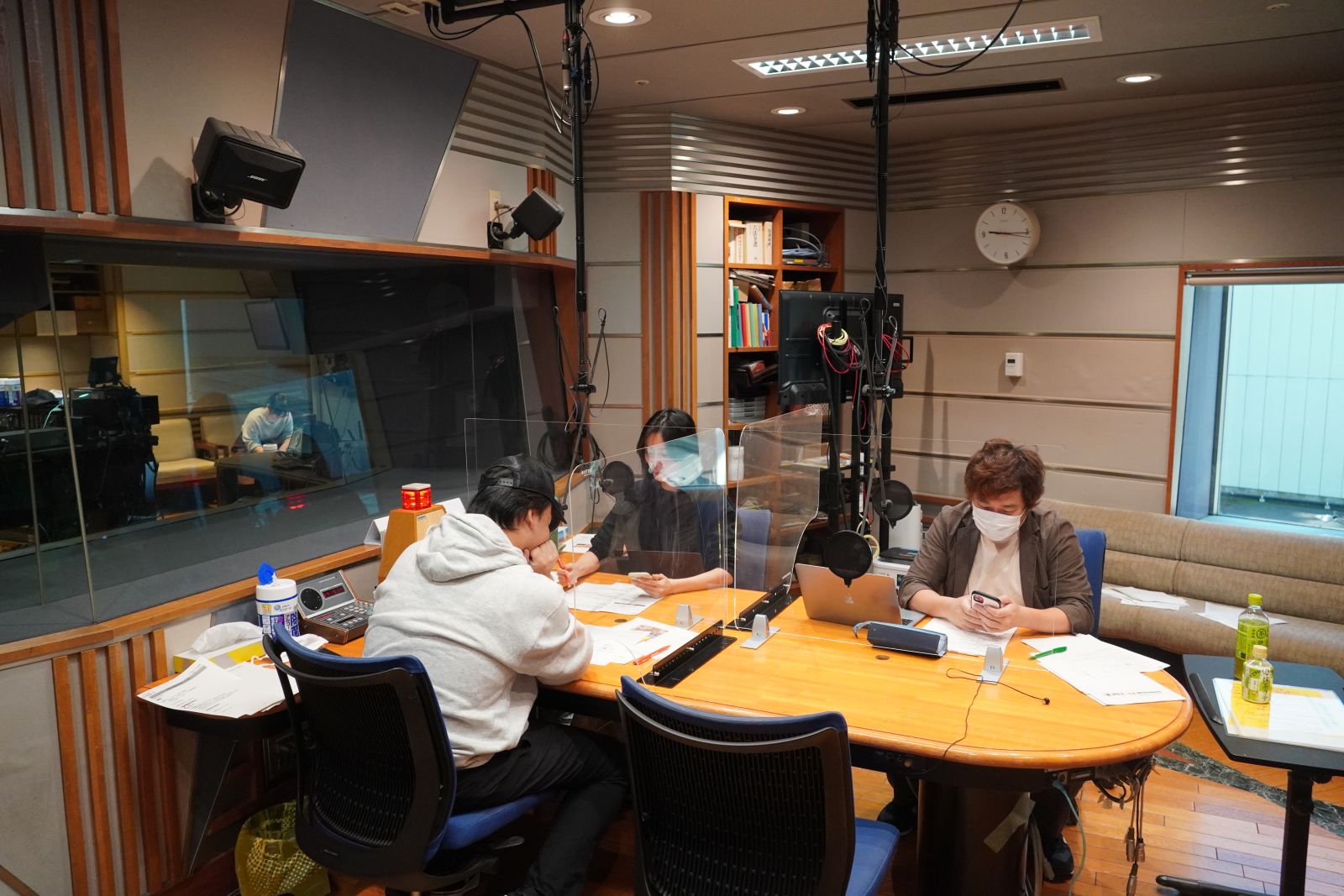 もぐもぐマルシェ 今回は「 石川県 」！ | トピックス | TBSラジオ FM90.5 + AM954～何かが始まる音がする～