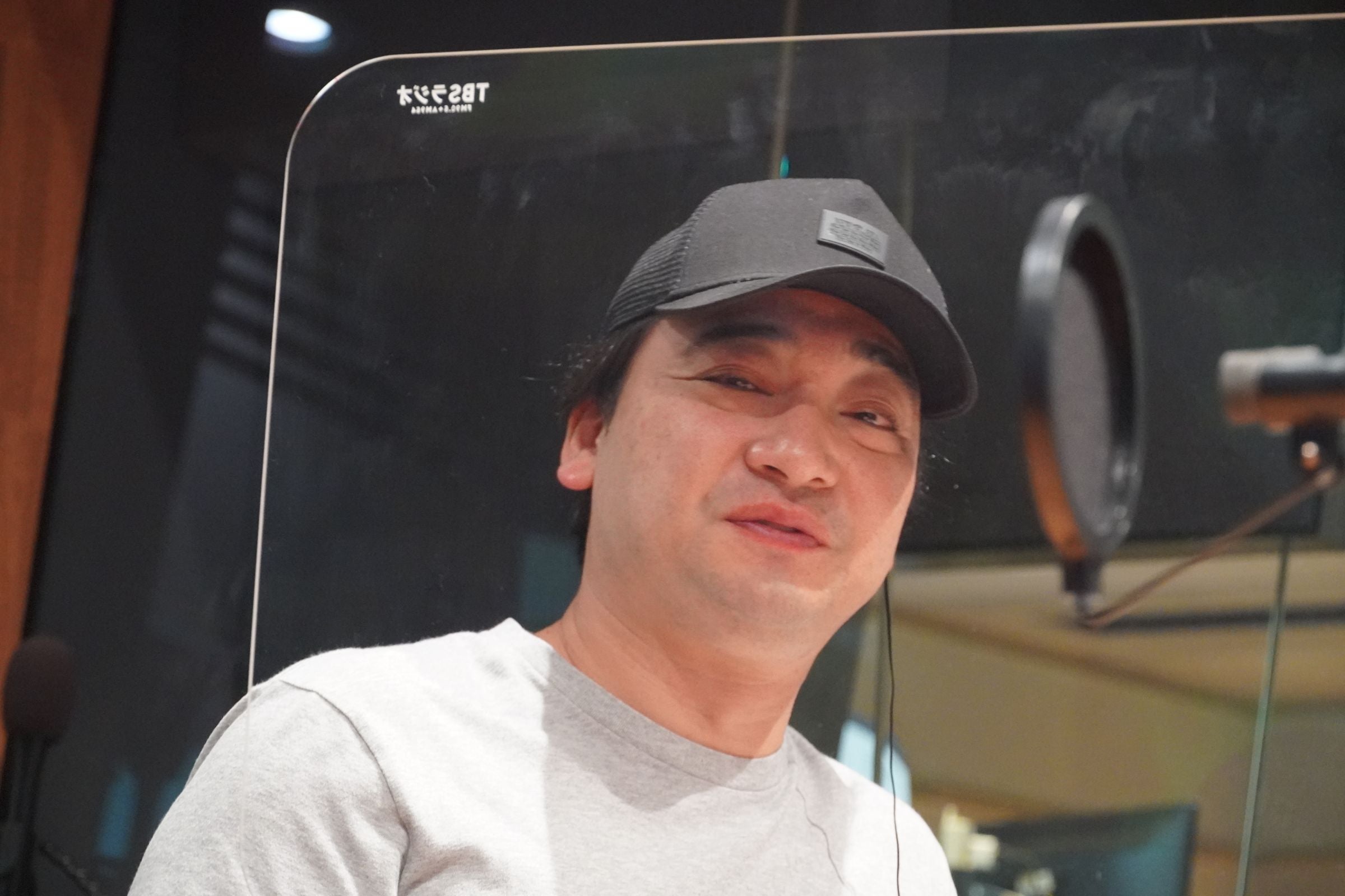 「輝く！日本ONE-J大賞2022」エントリーNo.2 トラックドライバーでYouTuber！佐賀県のおじとらさん | TBSラジオ