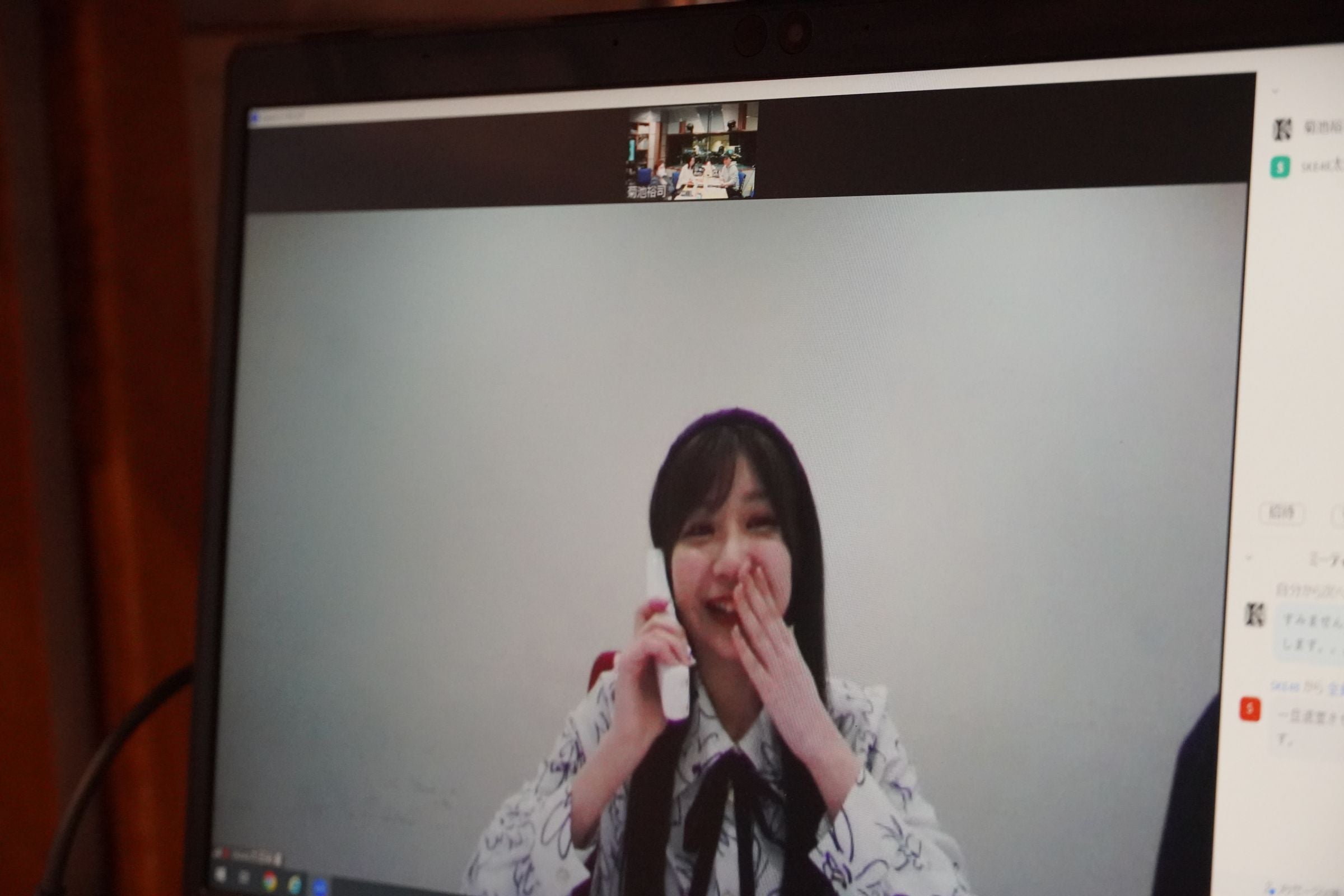 SKE48の太田彩夏さんが愛する地元、岐阜の魅力を語りました！ | トピックス | TBSラジオ FM90.5 + AM954～何かが始まる音がする～