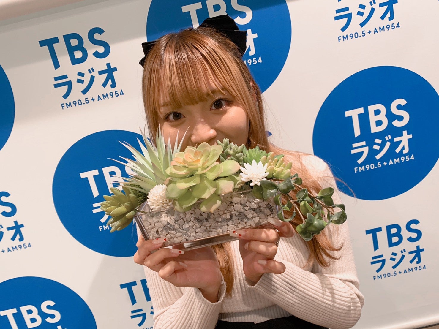 Liella!の2人が明かすちっっっっっちゃな変化 | TBSラジオ