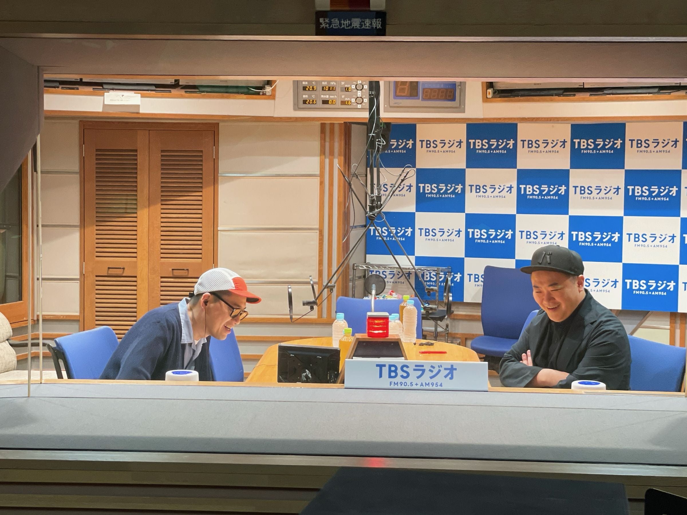 JUNK バナナマン「日村不在！代打を務めてくれたのは乃木坂46！」 | TBSラジオ