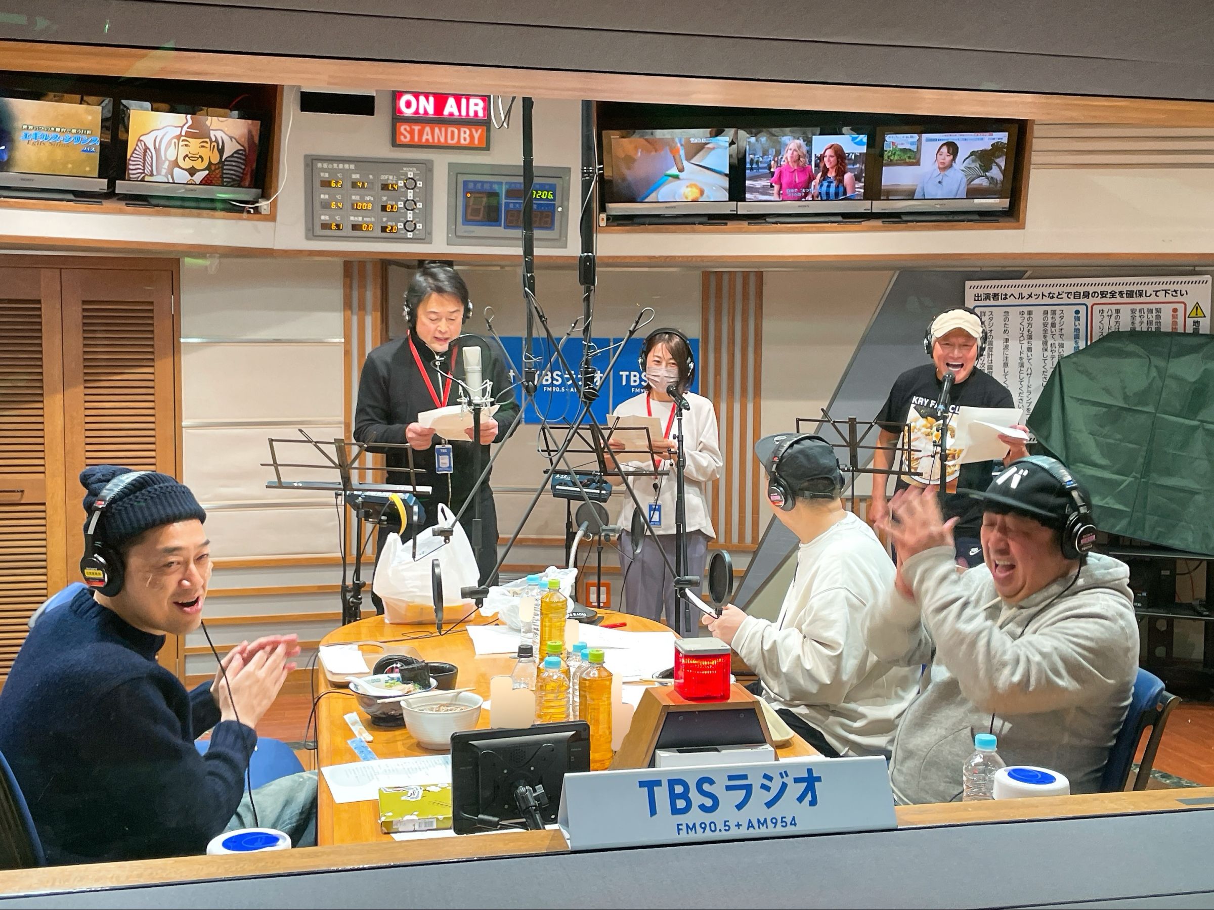 JUNK バナナマン「年末恒例！バナナムーン超内々紅白歌合戦！」 | TBSラジオ