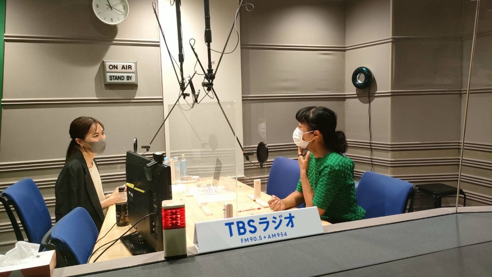 株式会社シロ 代表取締役会長兼ファウンダー・ブランドプロデューサー 今井浩恵さんMeet Upパート1 | トピックス | TBSラジオ FM90.5 + AM954～何かが始まる音がする～