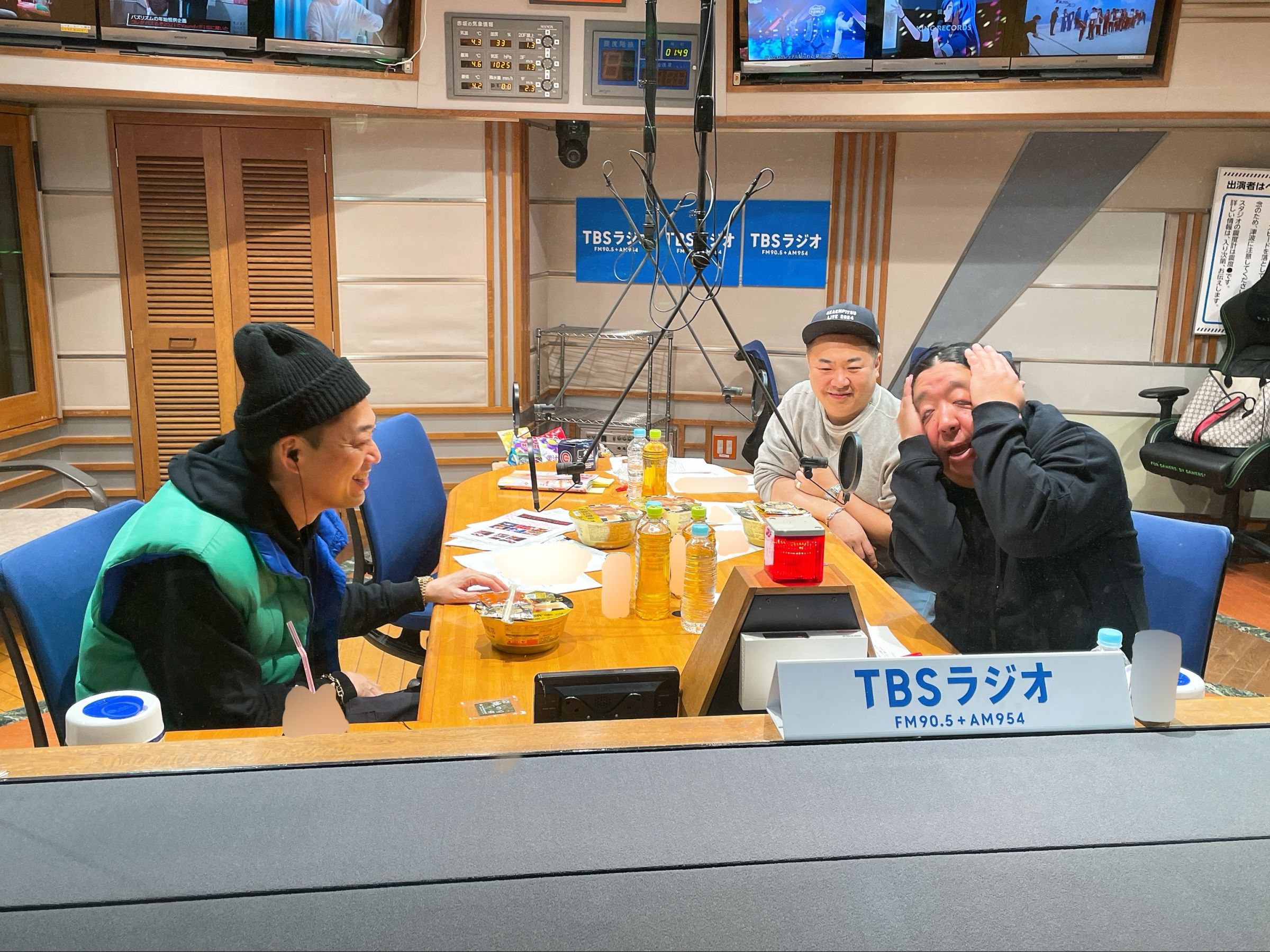 JUNK バナナマン「日村が絶賛するカップ麺！来週はついに地獄のホワイトデー！」 | TBSラジオ