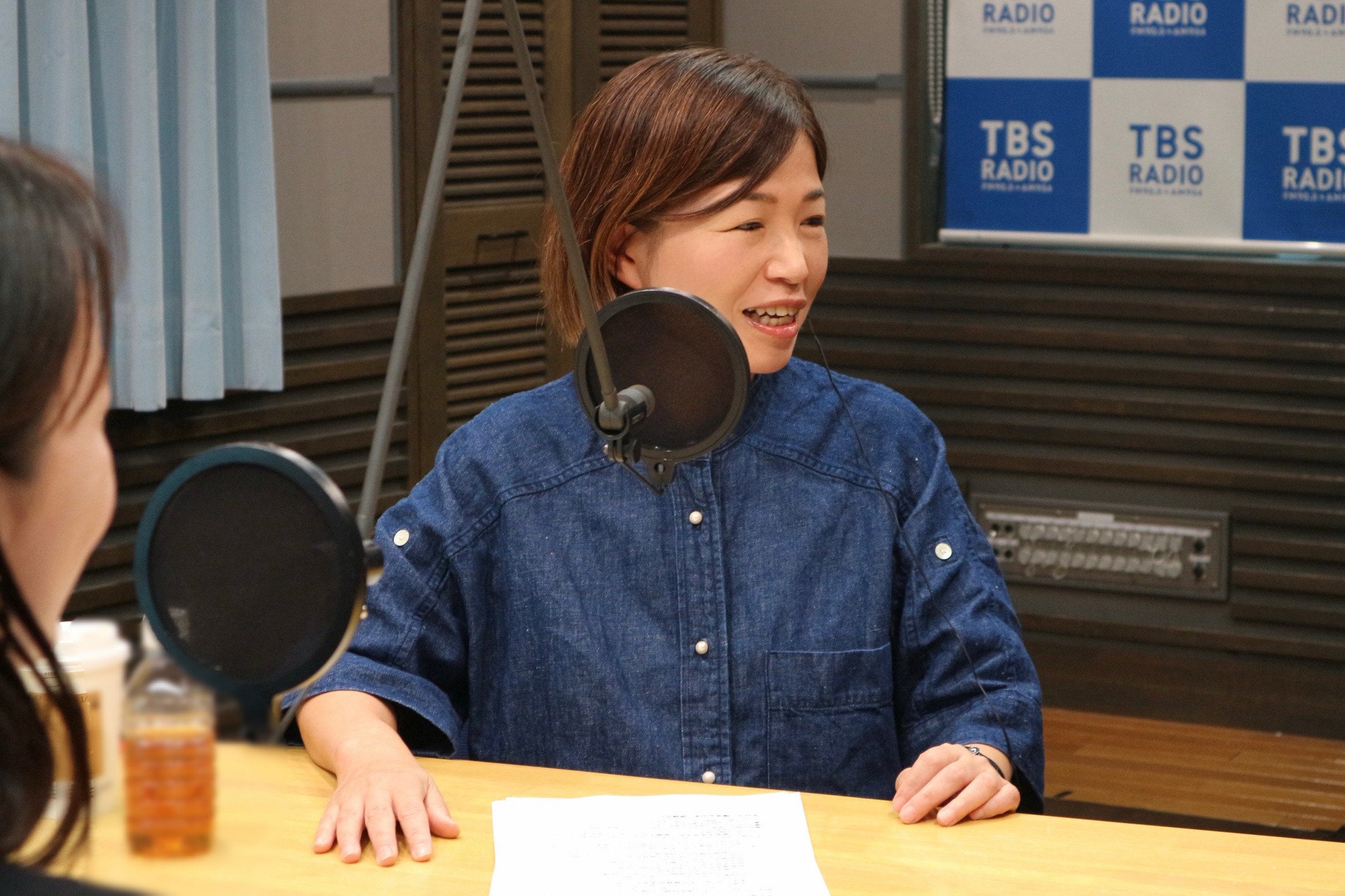 田原俊彦「ギックリ腰のせいで、サンジャポで静かになりすぎちゃった笑」 | TBSラジオ