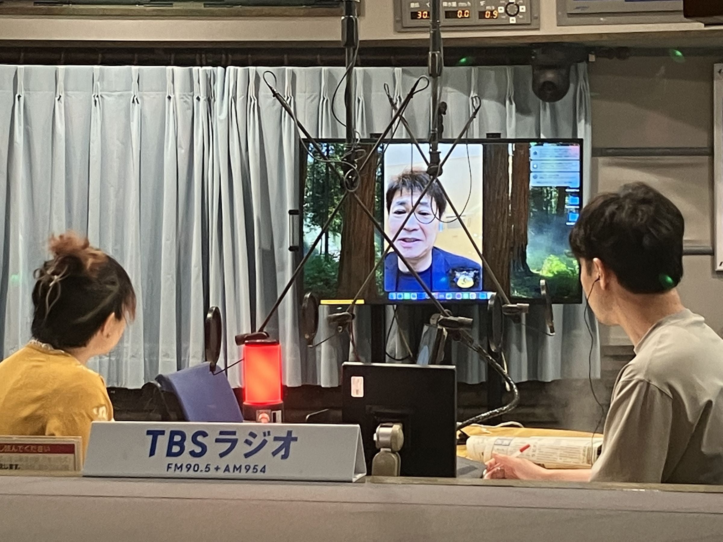 「80回目の広島原爆の日」 | TBSラジオ