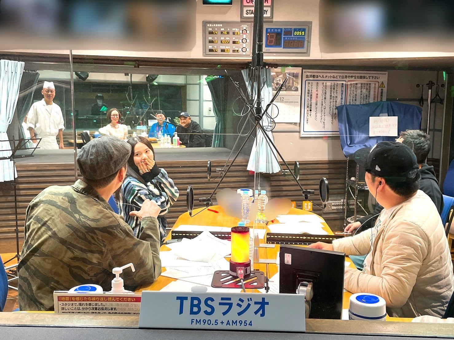 JUNK バナナマン「年末恒例！超内々紅白歌合戦2022！」 | TBSラジオ