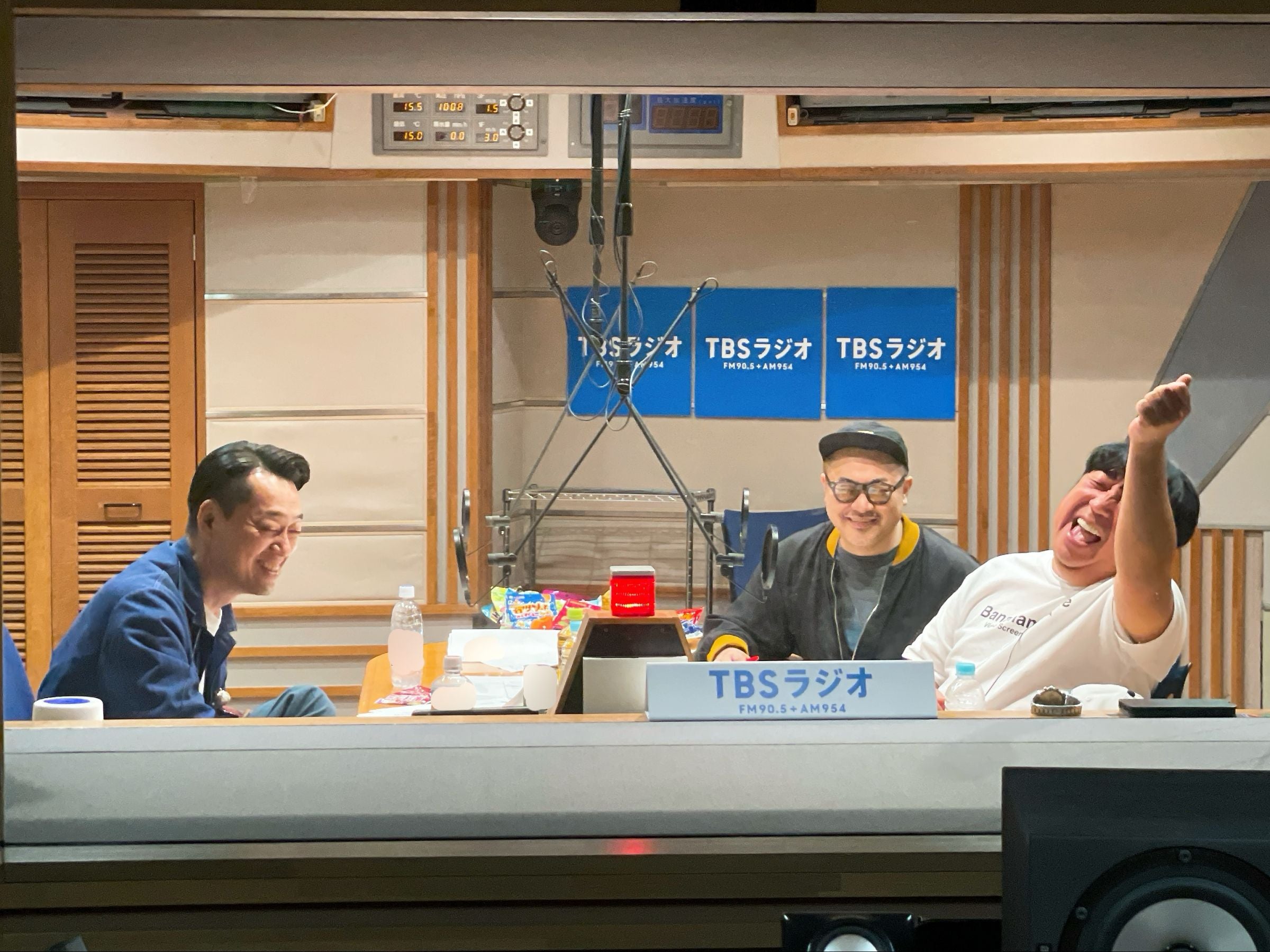 JUNK バナナマン「2年前と全く同じキセキに怯える日村！」 | TBSラジオ