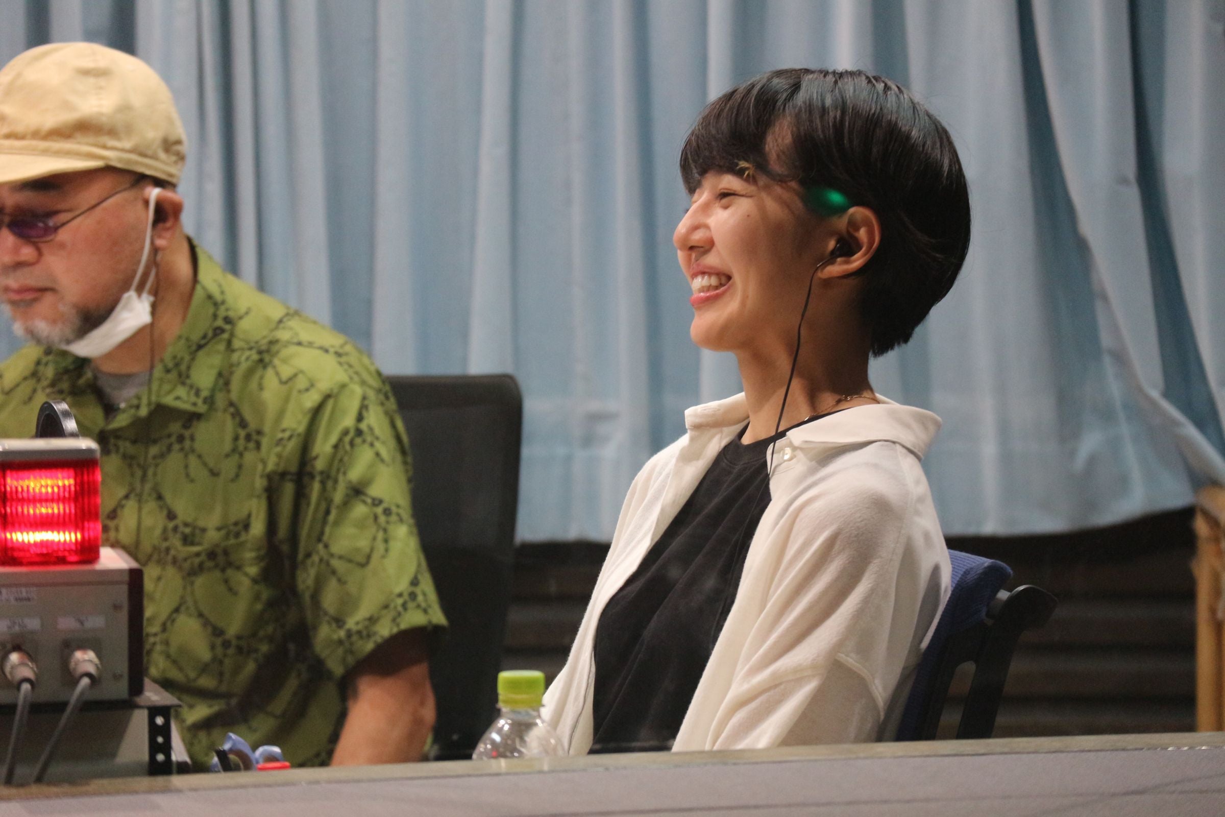 石山、ついにテレビ始めました！ | 無料のアプリでラジオを聴こう！ | radiko news(ラジコニュース)