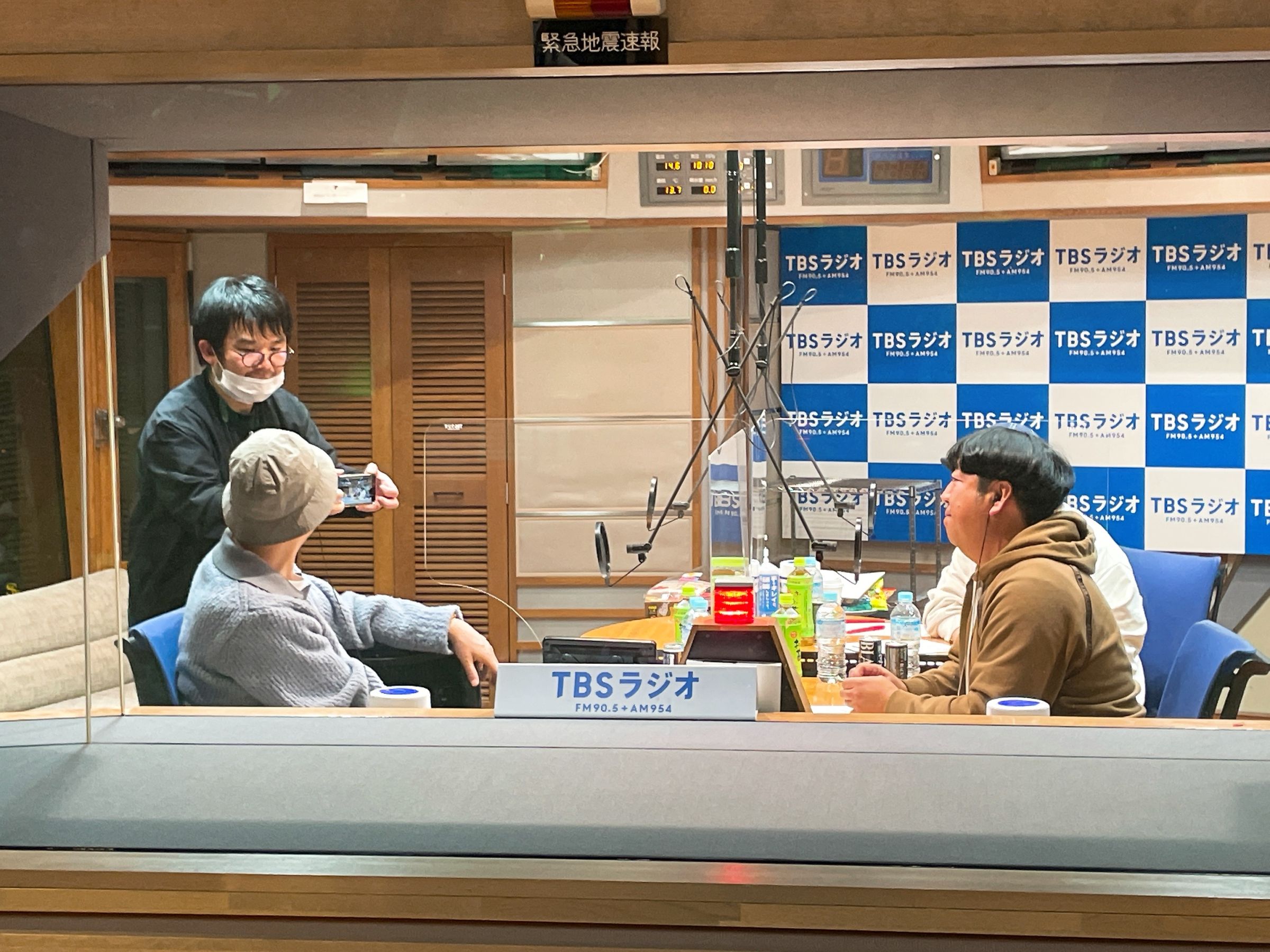 JUNK バナナマン「13日の金曜日、奇怪な事件が起きる！？」 | TBSラジオ