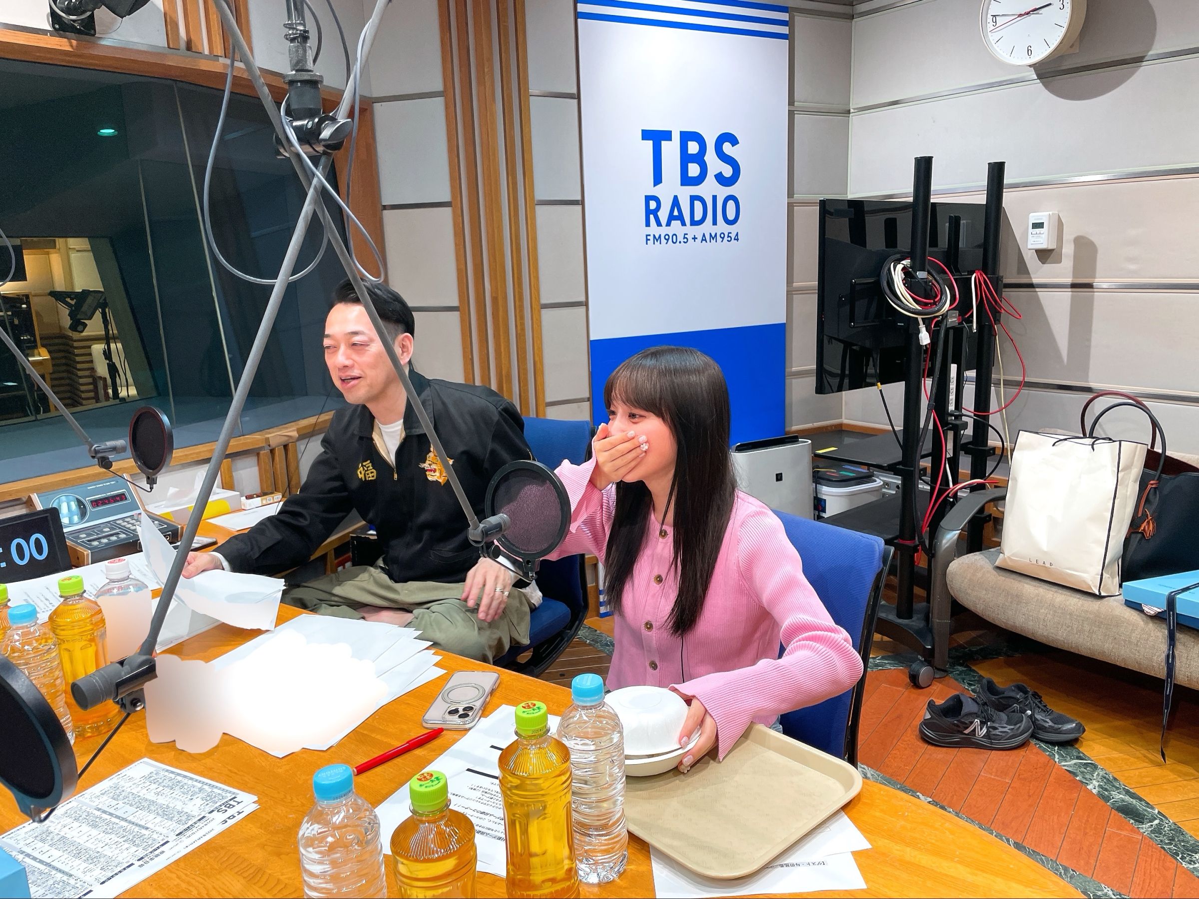 JUNK バナナマン「元乃木坂46の与田祐希さんが登場！」 | TBSラジオ