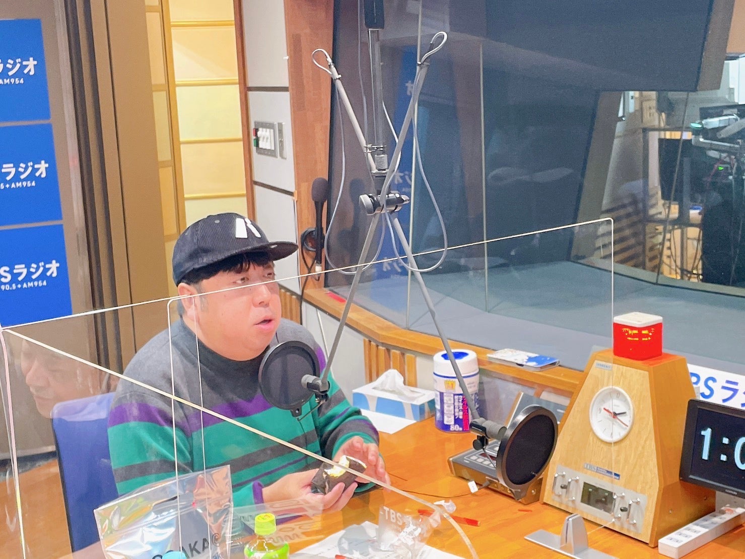 JUNK バナナマン「JUNK20周年イベント＆毎年恒例バレンタインデー！」 | TBSラジオ