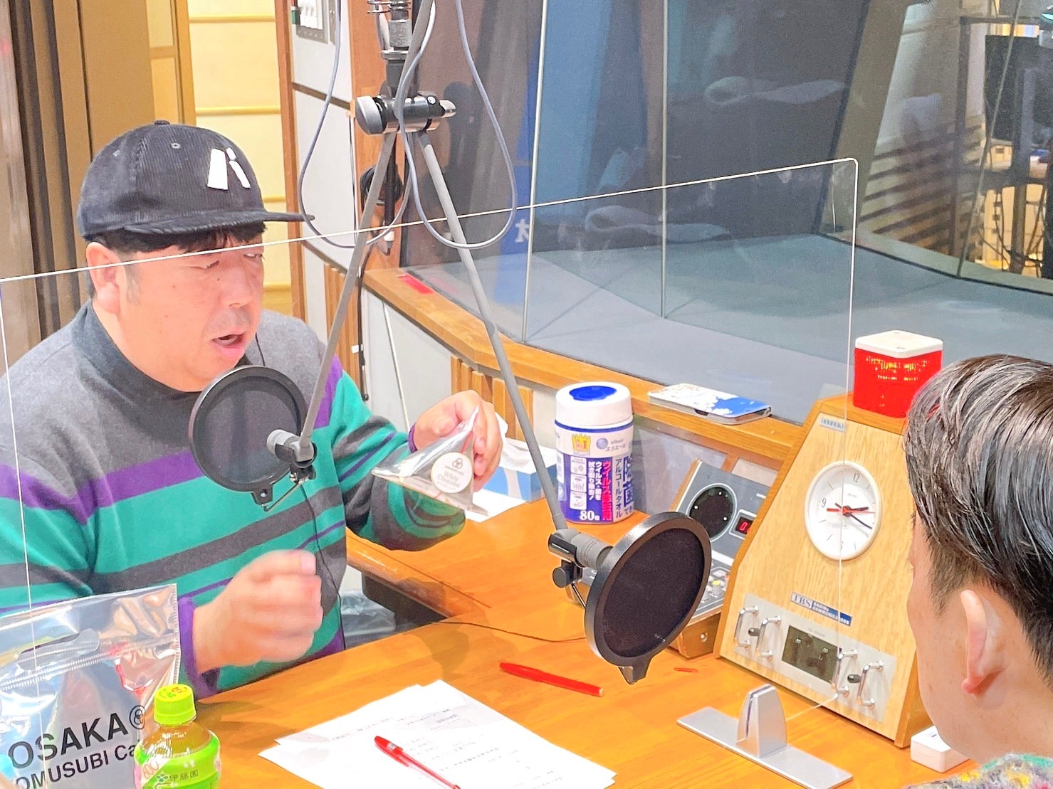 JUNK バナナマン「JUNK20周年イベント＆毎年恒例バレンタインデー！」 | TBSラジオ