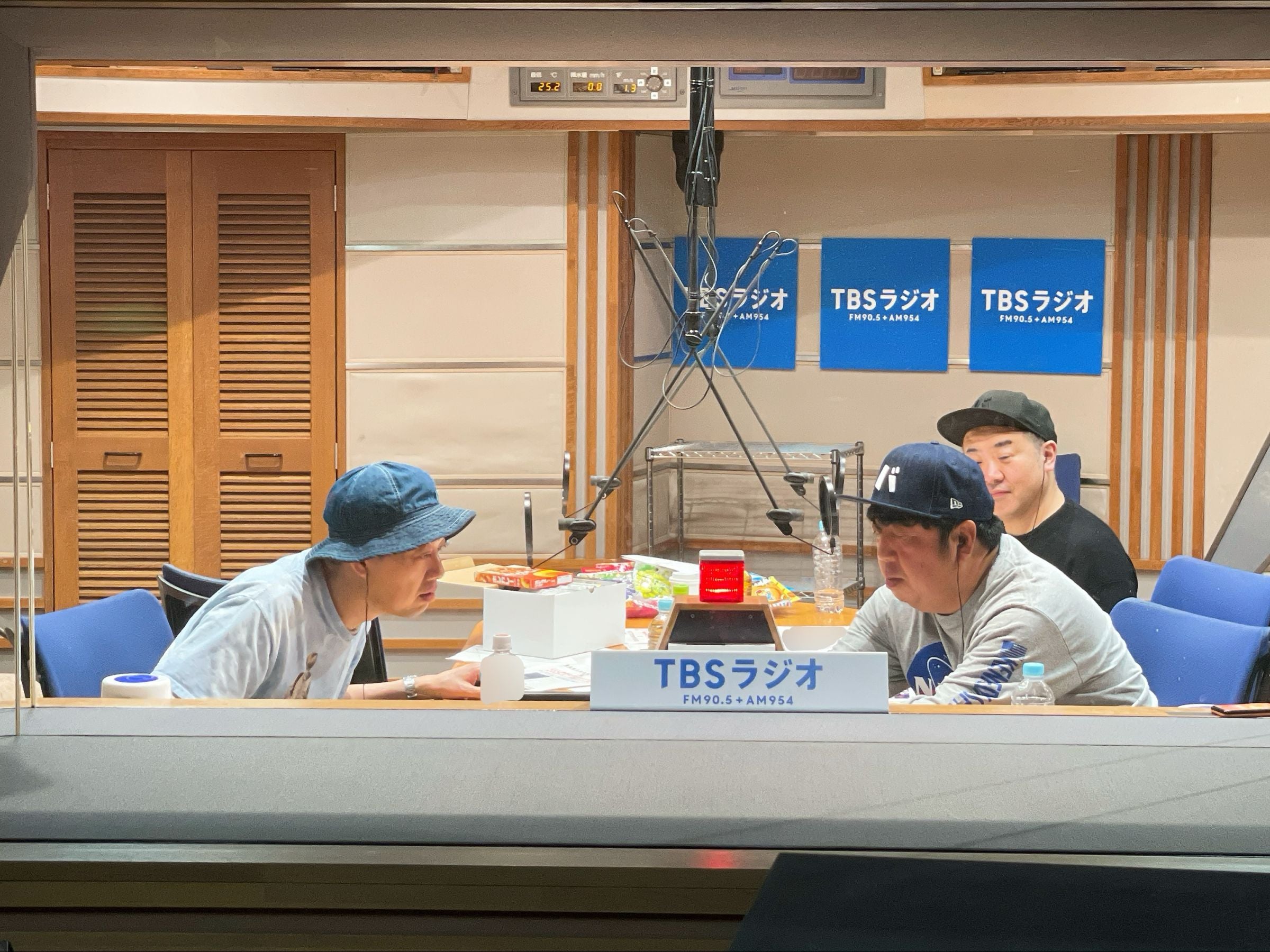 JUNK バナナマン「ついに日村が座敷わらしの宿へ＆カレーを試食！」 | TBSラジオ