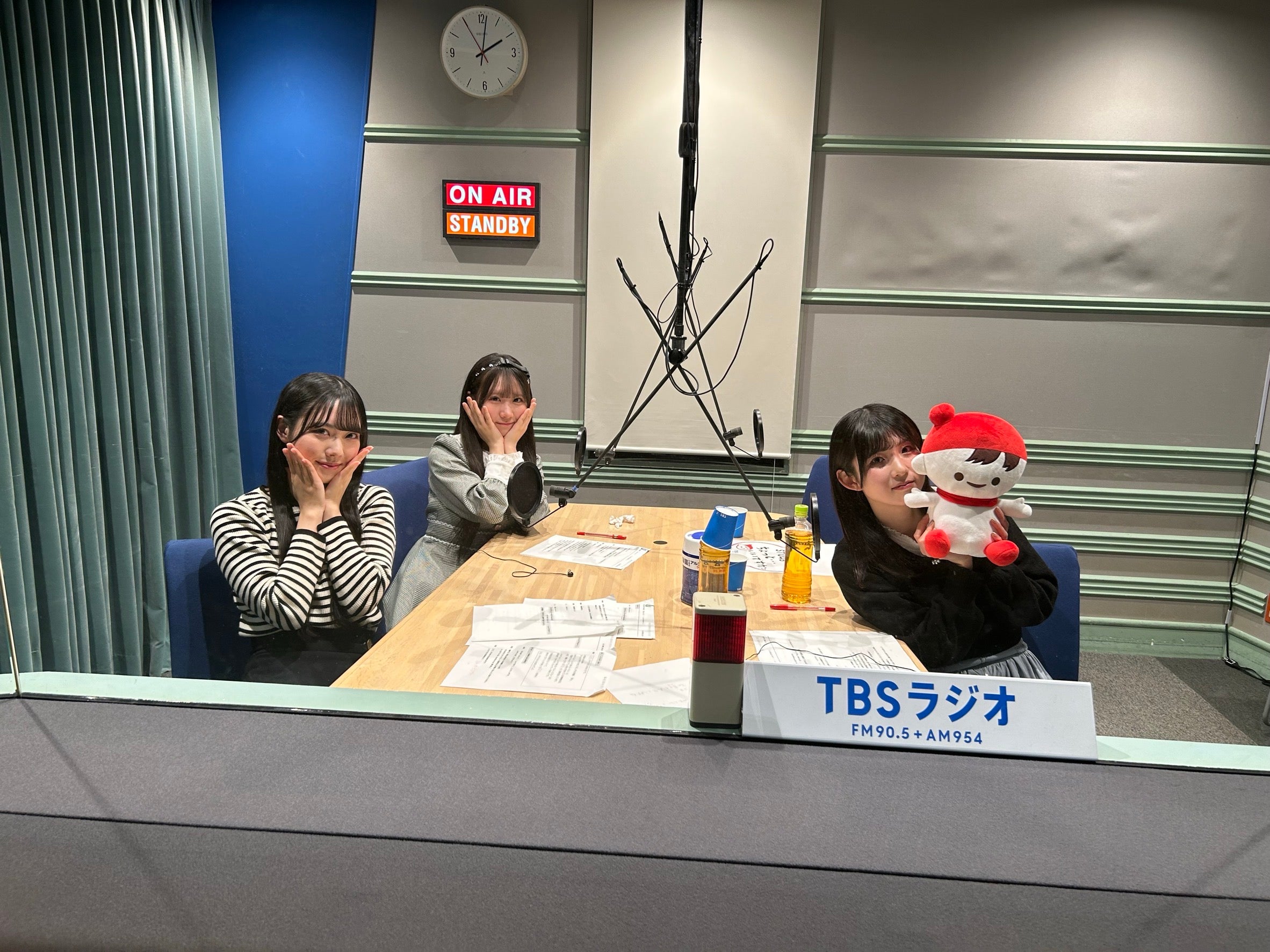 STU48加入後、いちばん印象が変わったのは・・・？ | TBSラジオ