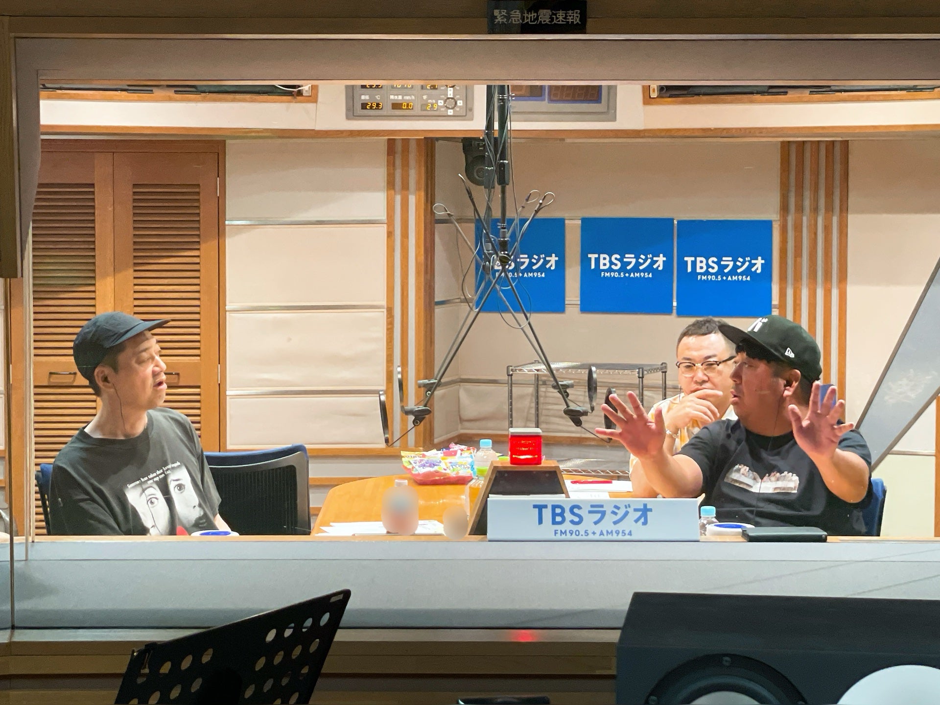 JUNK バナナマン「日村、深夜に食欲を抑えられない！」 | TBSラジオ