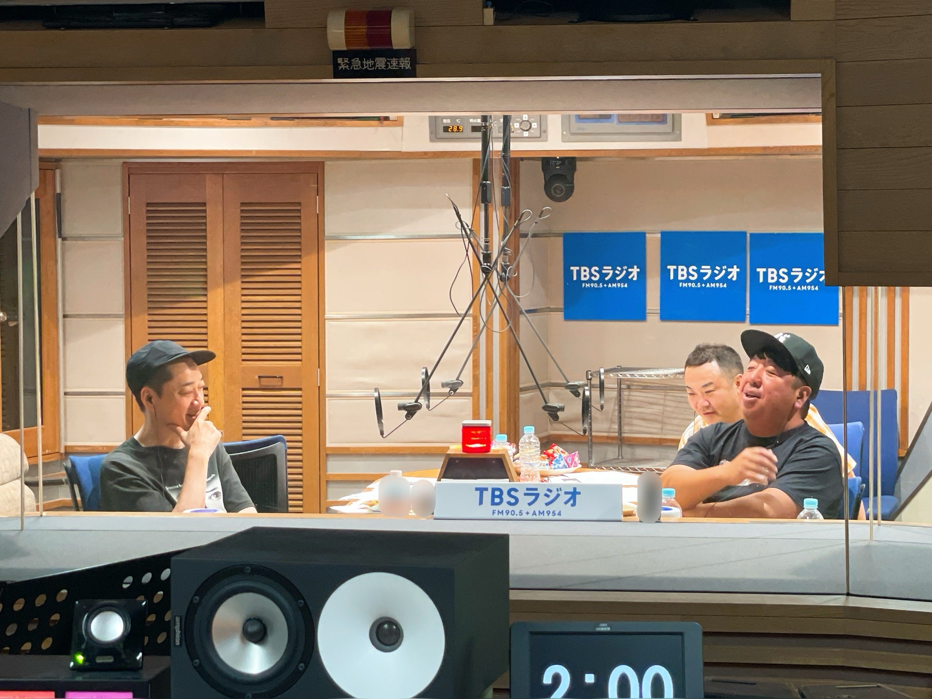 JUNK バナナマン「日村、深夜に食欲を抑えられない！」 | TBSラジオ