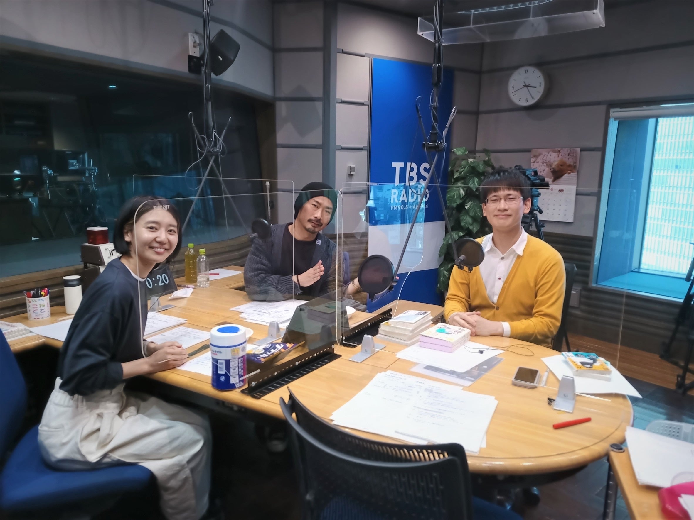 1週間経って、また人見知り発動？！ | 無料のアプリでラジオを聴こう！ | radiko news(ラジコニュース)