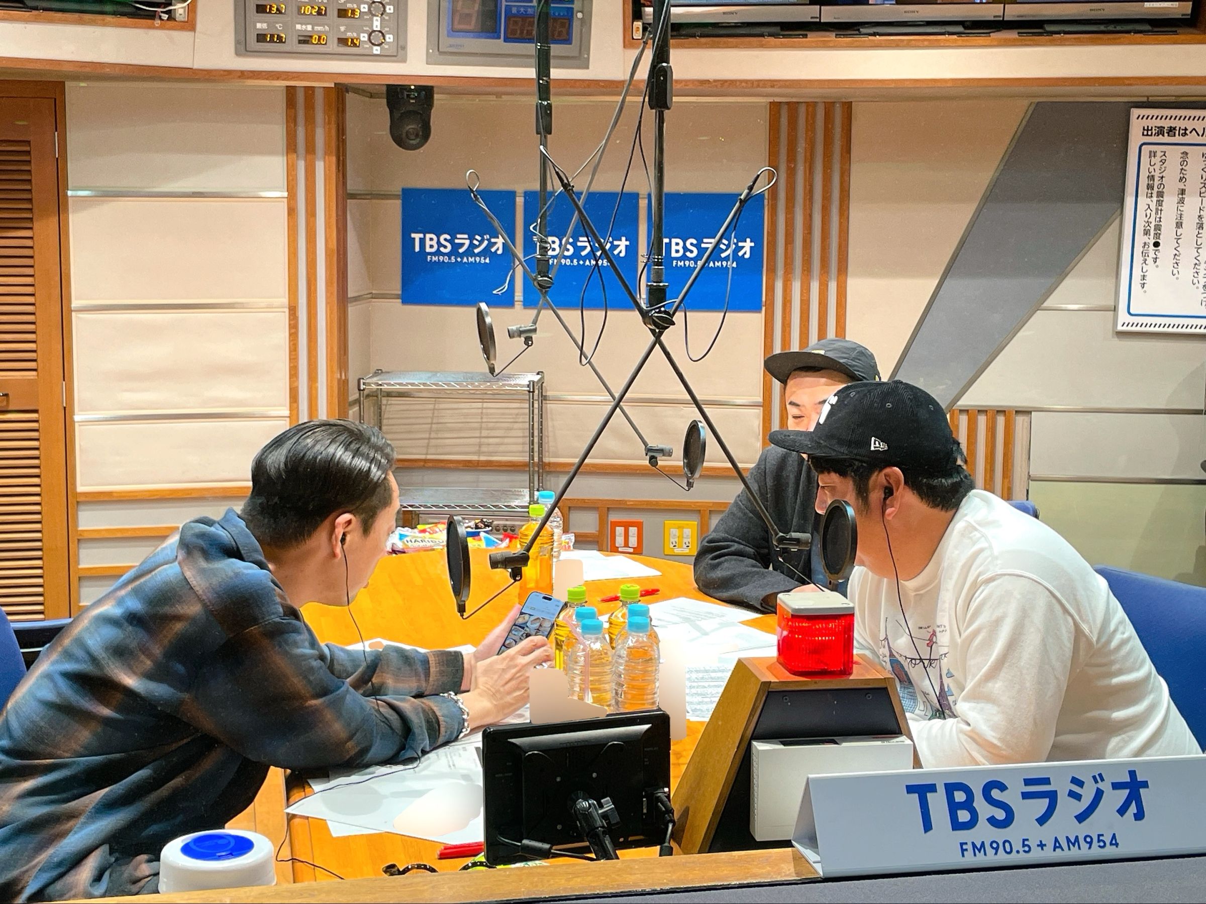 JUNK バナナマン「思い出のあのパンが新潟で食べられる！？」 | TBSラジオ