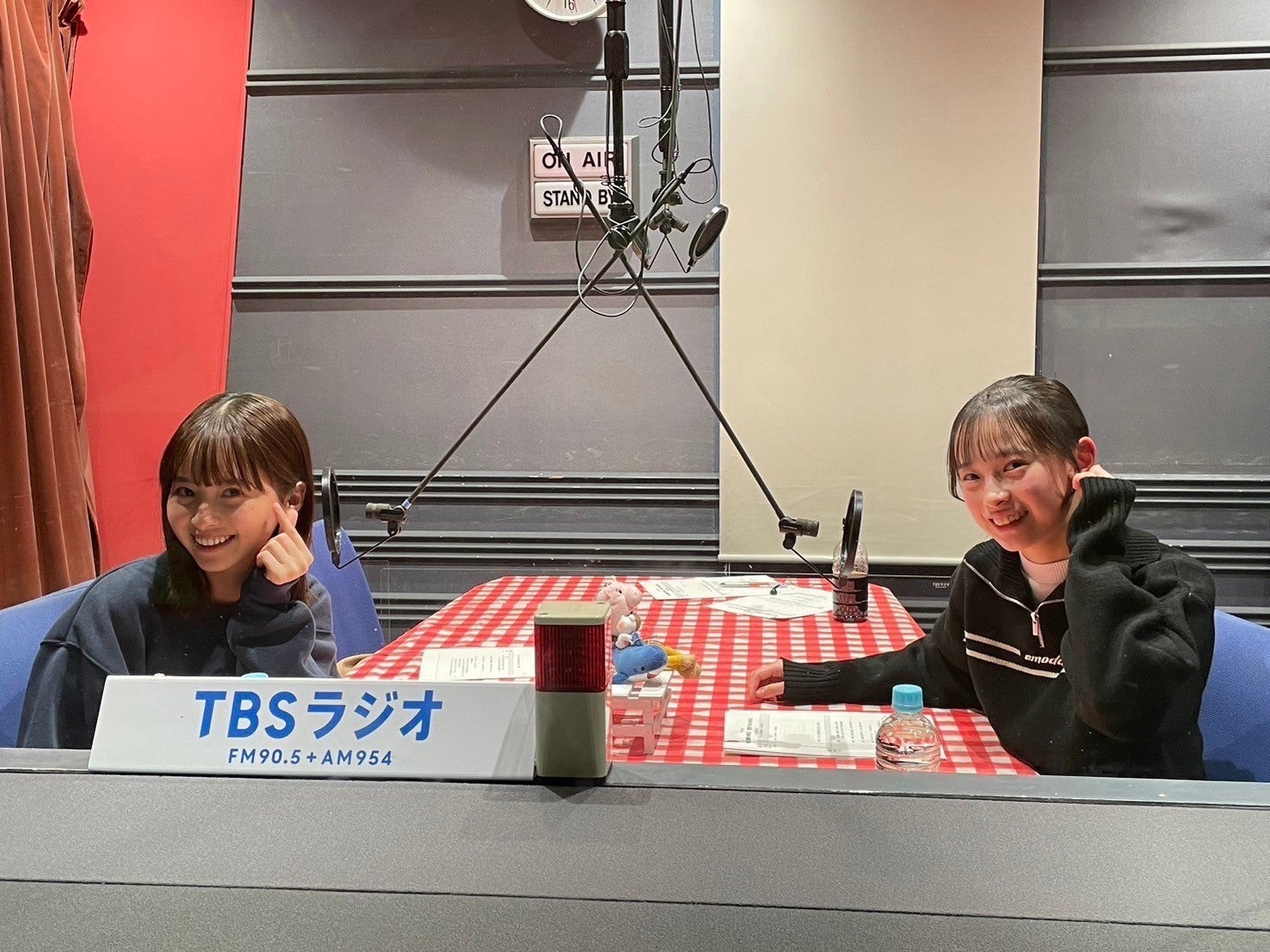 共通点がたくさんの "なおなお" 登場！ | TBSラジオ