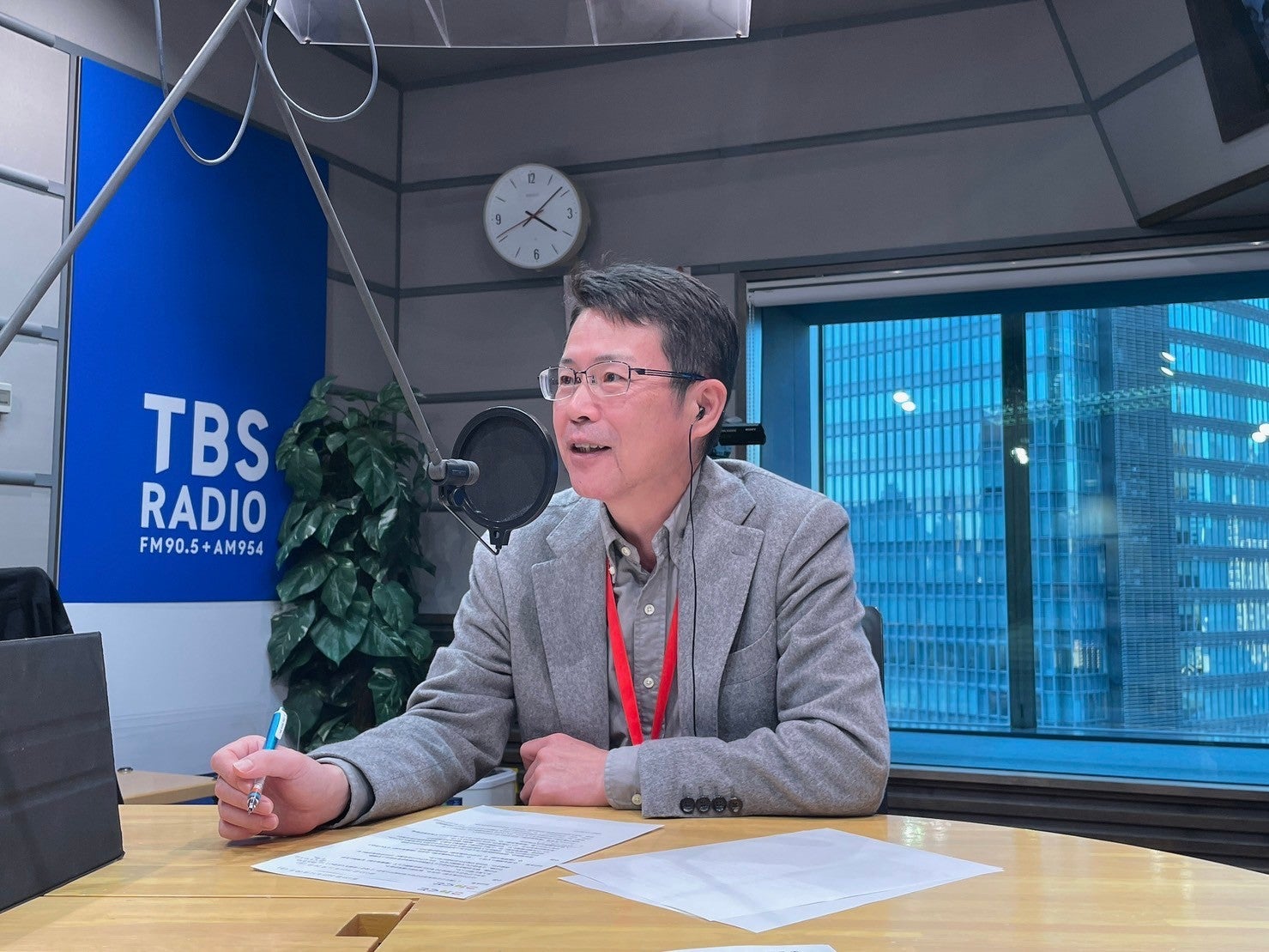 心に残っているお店、ある？ | TBSラジオ