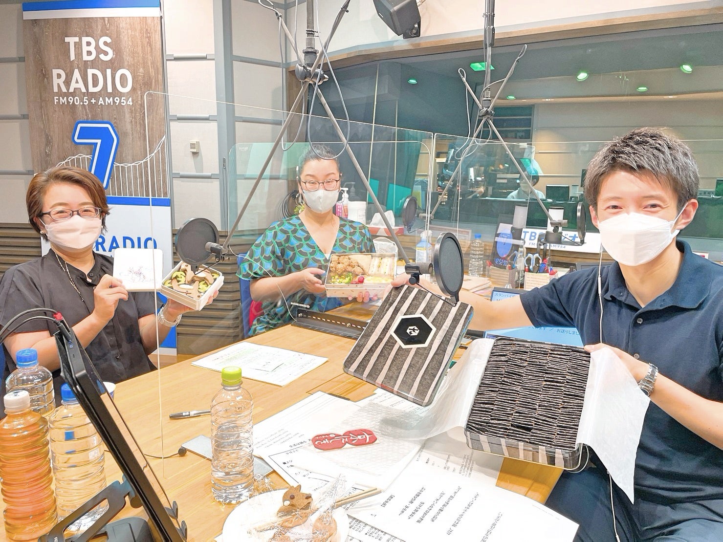 お土産に！自分のご褒美に！ | 無料のアプリでラジオを聴こう！ | radiko news(ラジコニュース)