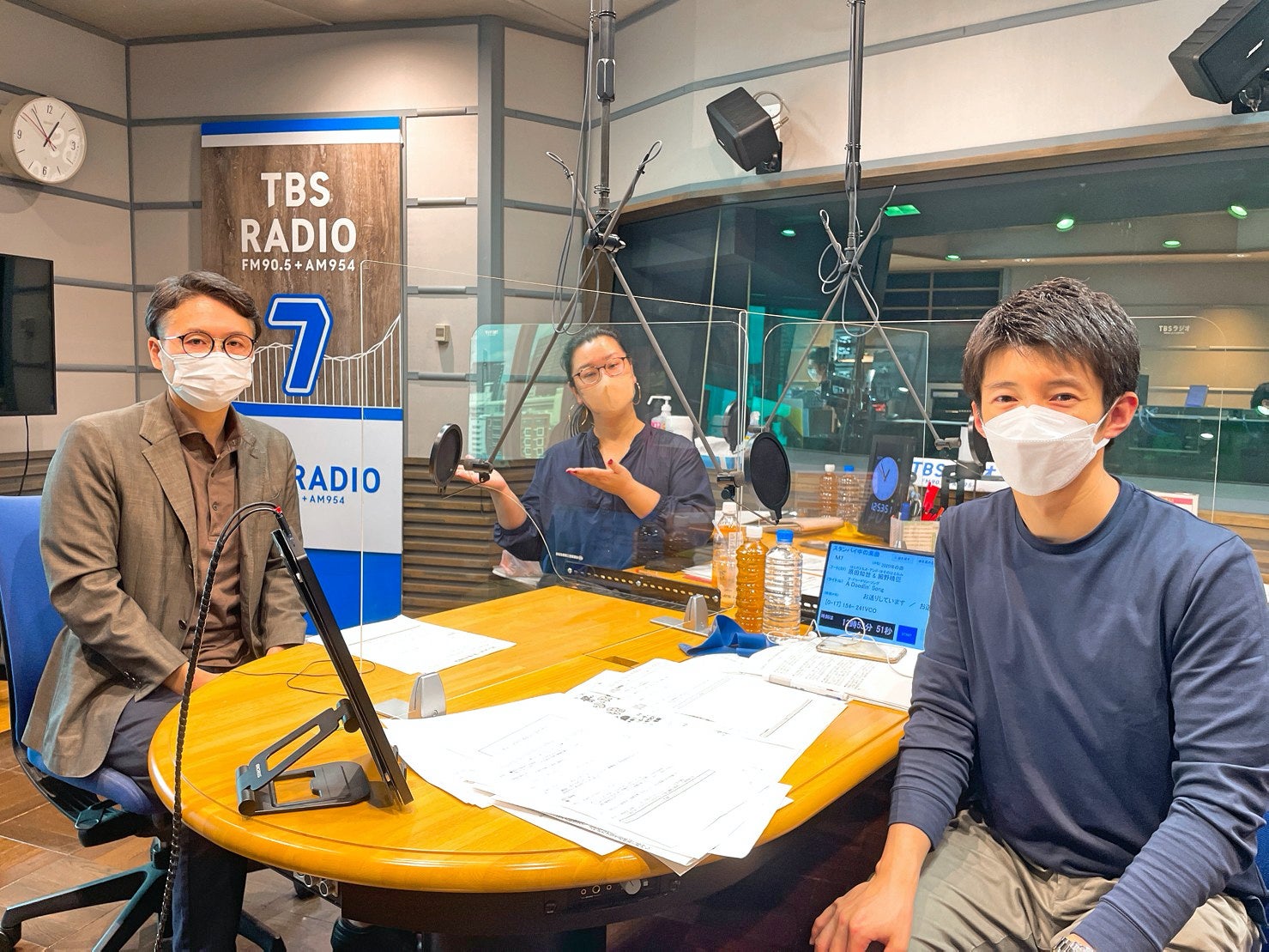 コロナ禍がどう影響？ スーパーマーケットの現状について | TBSラジオ