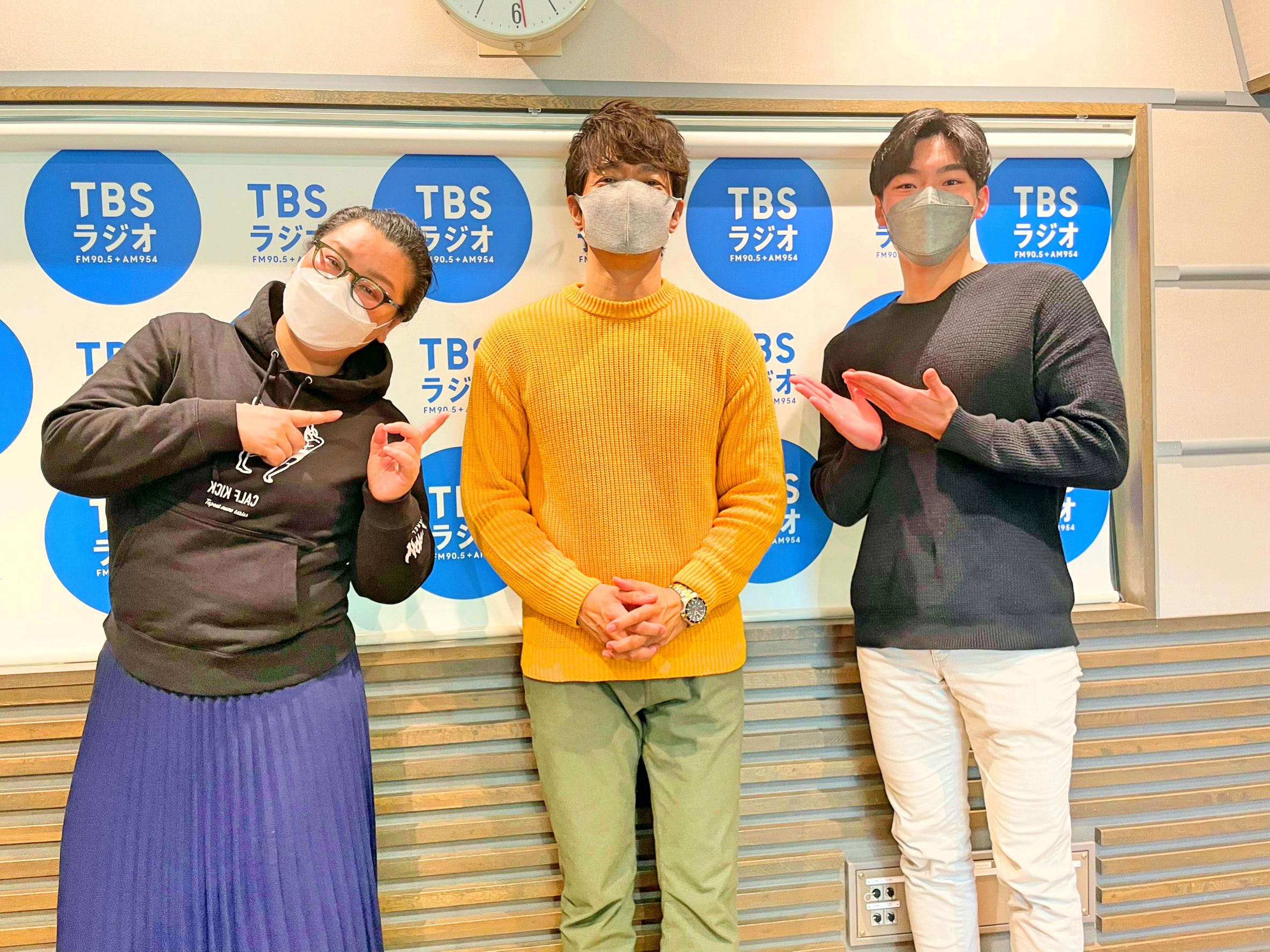 「ポジション」を知ってスーパーボウルを100倍楽しむ！ | TBSラジオ