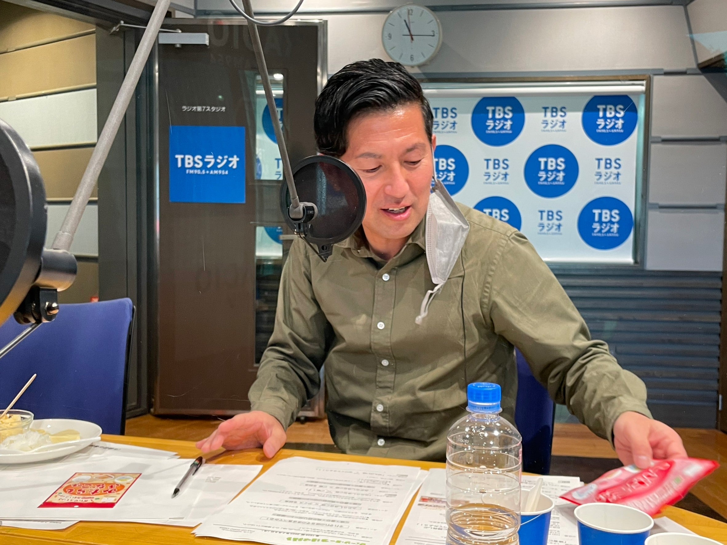 【味変にも？！】ダイソーが子どもたちと一緒に開発した 甘～いふりかけを食べてみよう！ | TBSラジオ