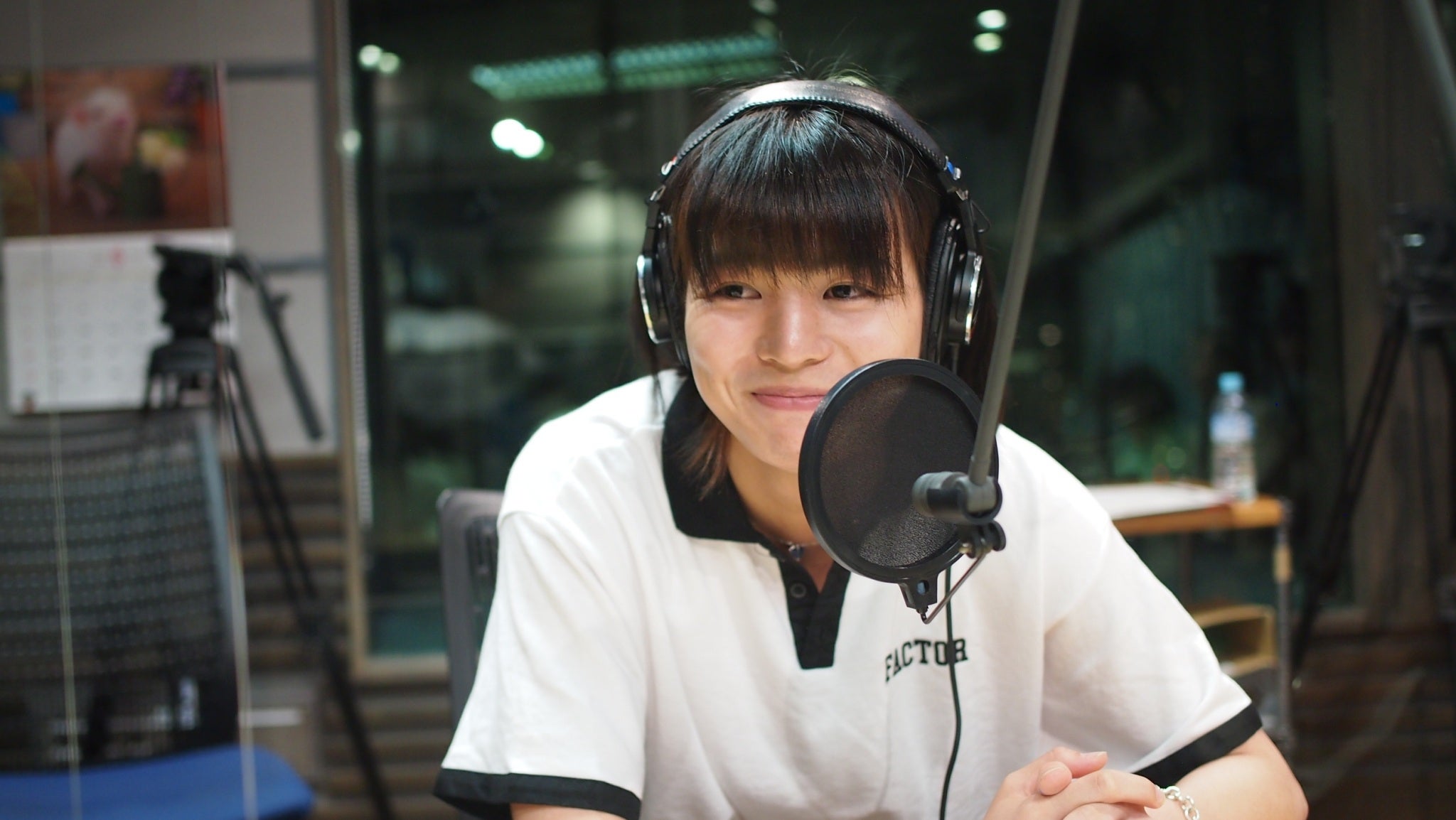 龍宮城メンバー7人全員集合！進路や夢を同世代と語る | TBSラジオ