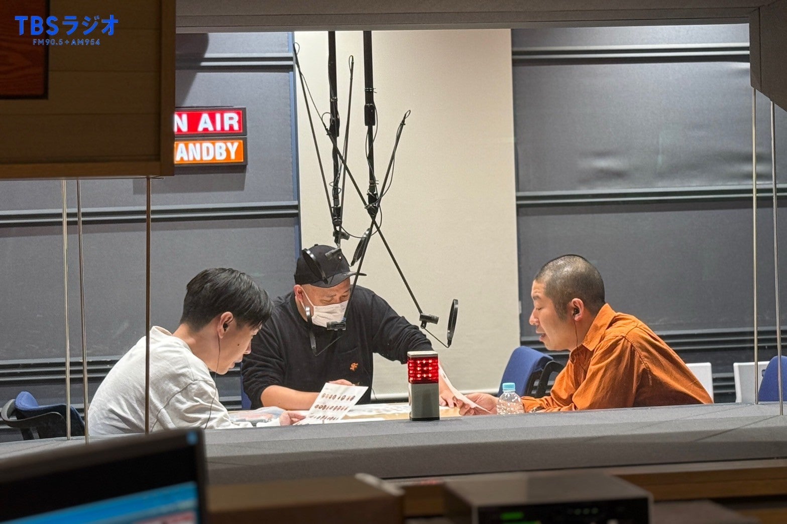 さらばイノアッくん 423回目のターン！ | TBSラジオ