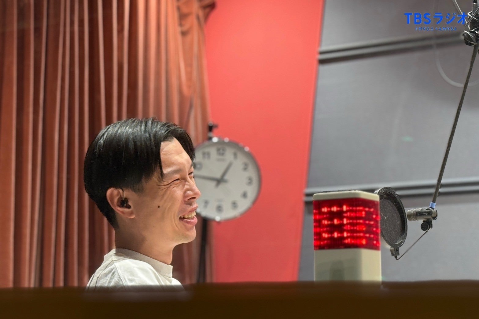 さらばイノアッくん 423回目のターン！ | TBSラジオ