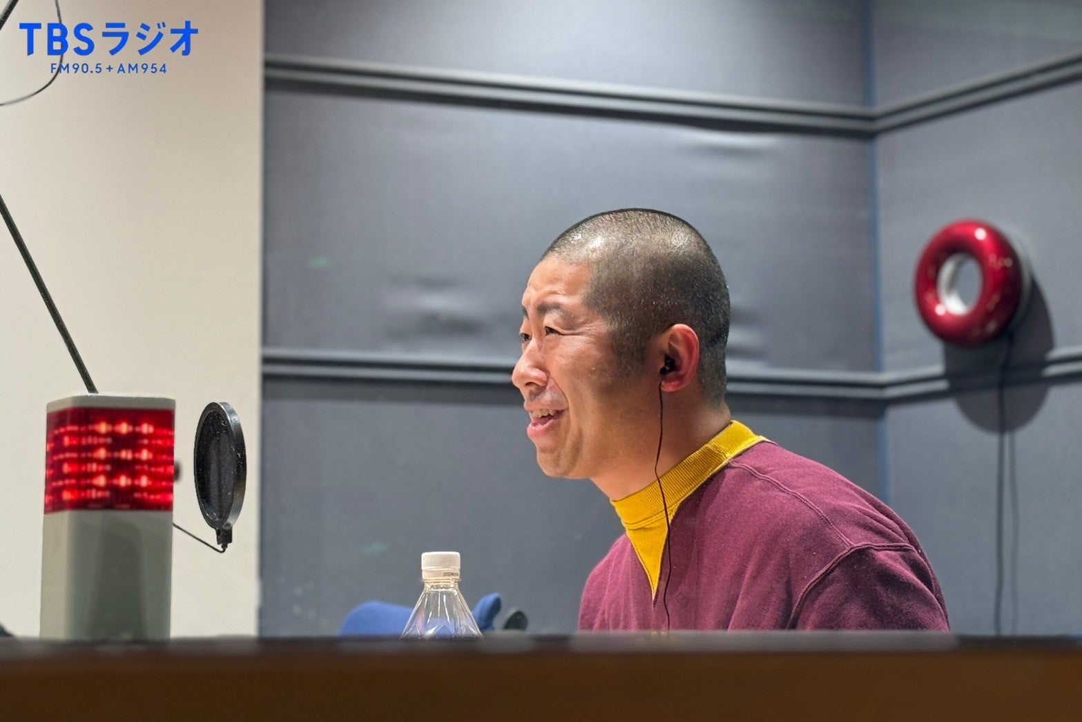 あははは… 425回目のターン！ | TBSラジオ