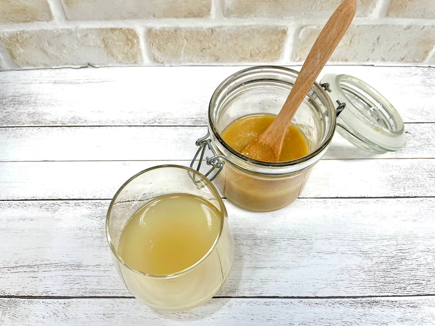 季節の手しごとシリーズ！寒いこの時期にピッタリなはちみつジンジャーシロップ！ | TBSラジオ