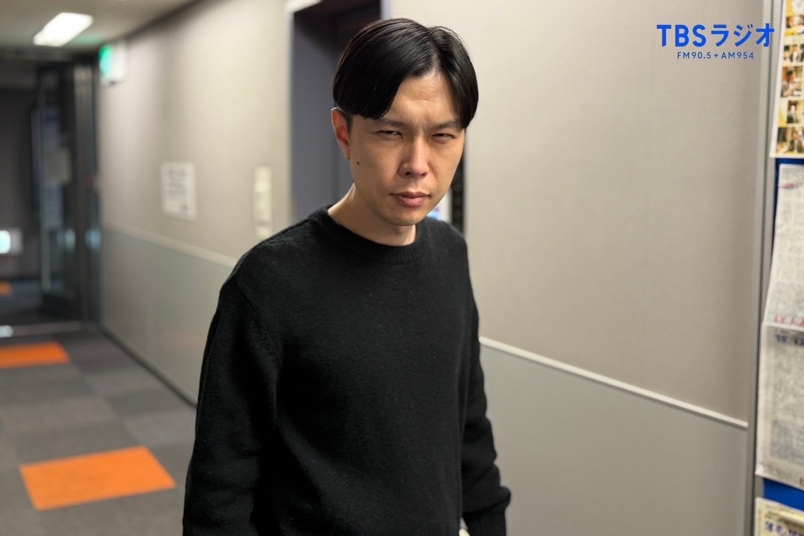 細白くん 427回目のターン！ | TBSラジオ