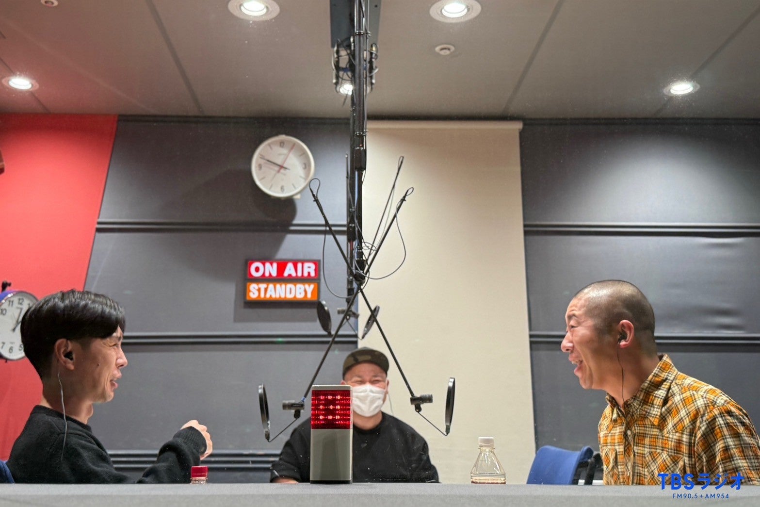 細白くん 427回目のターン！ | TBSラジオ