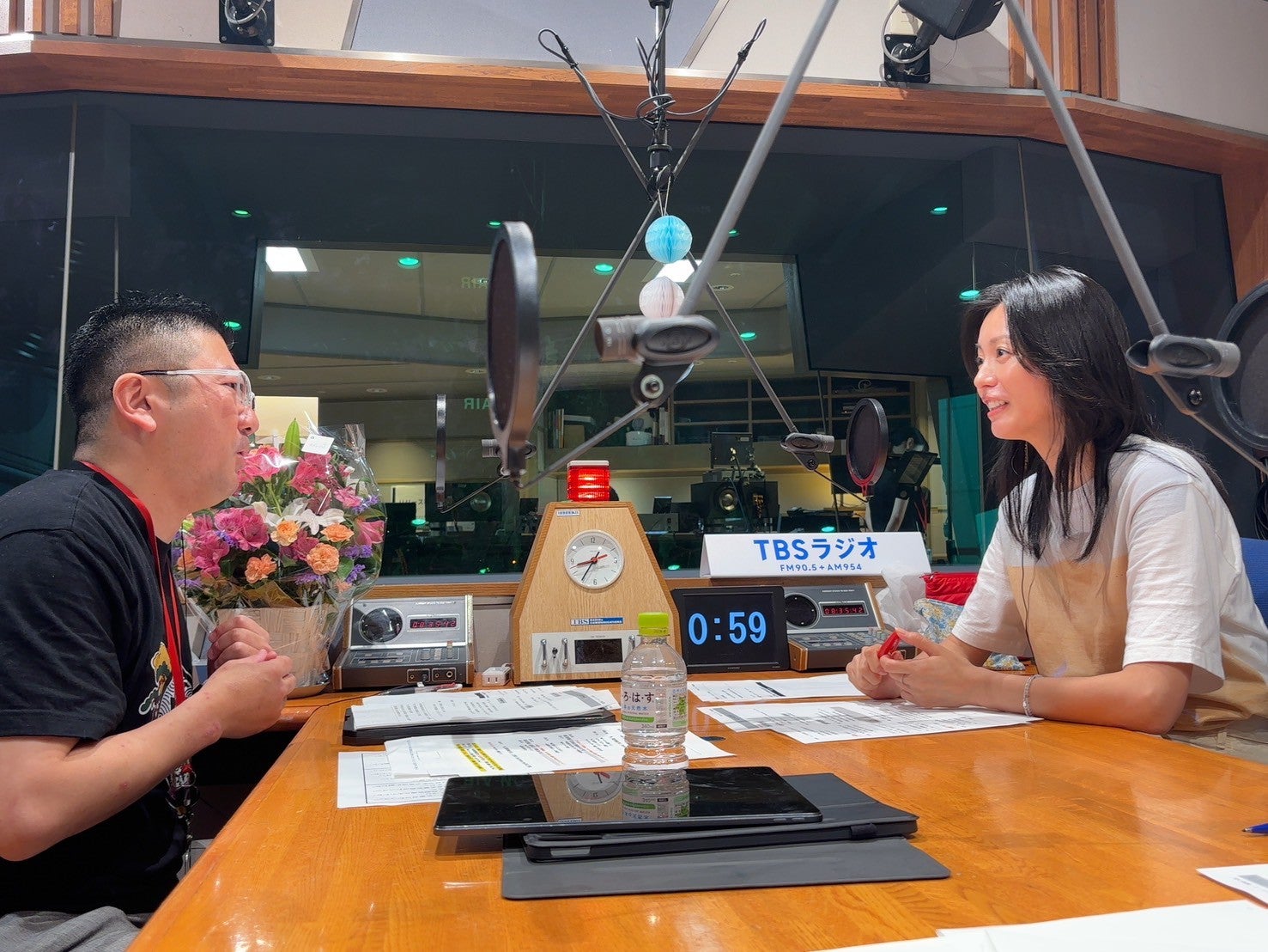 いい湯だな～♪OBS大分放送の村津孝仁アナの別府完全攻略ガイド！ | TBSラジオ