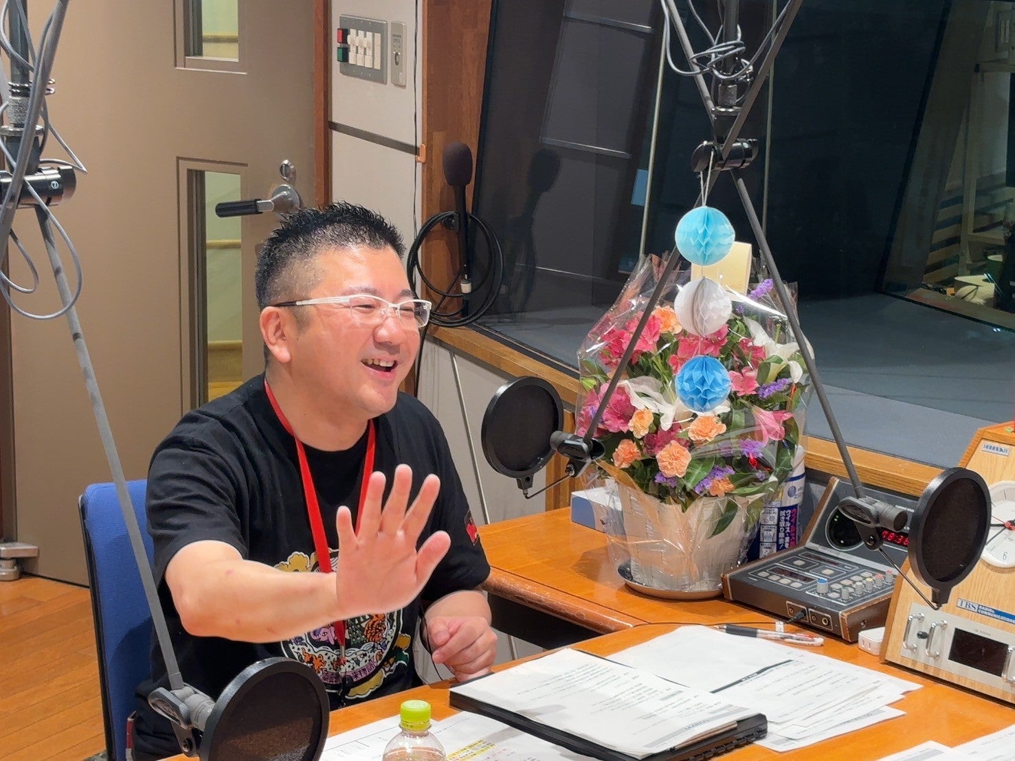 いい湯だな～♪OBS大分放送の村津孝仁アナの別府完全攻略ガイド！ | TBSラジオ