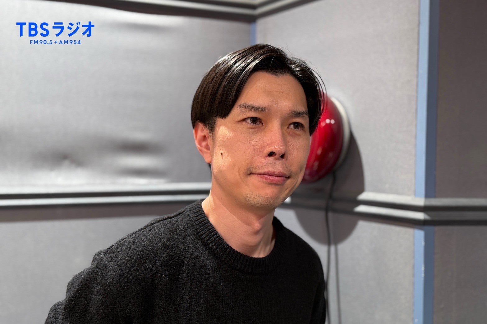 上尾スプラッシュマウンテン 445回目のターン！ | TBSラジオ