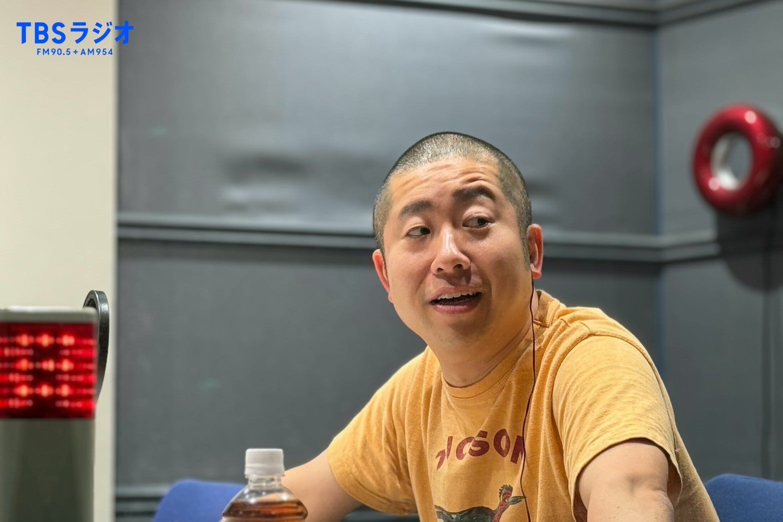 個室アンサー 453回目のターン！ | TBSラジオ