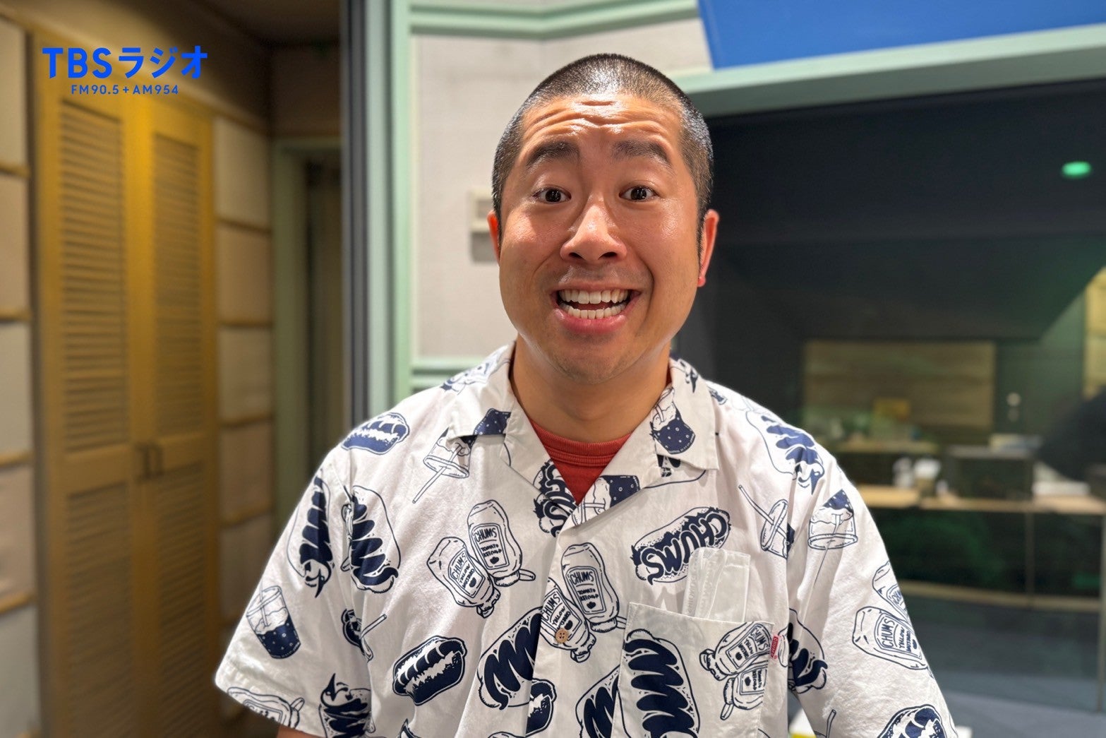 大人だけが見える文房具店 461回目のターン！ | TBSラジオ