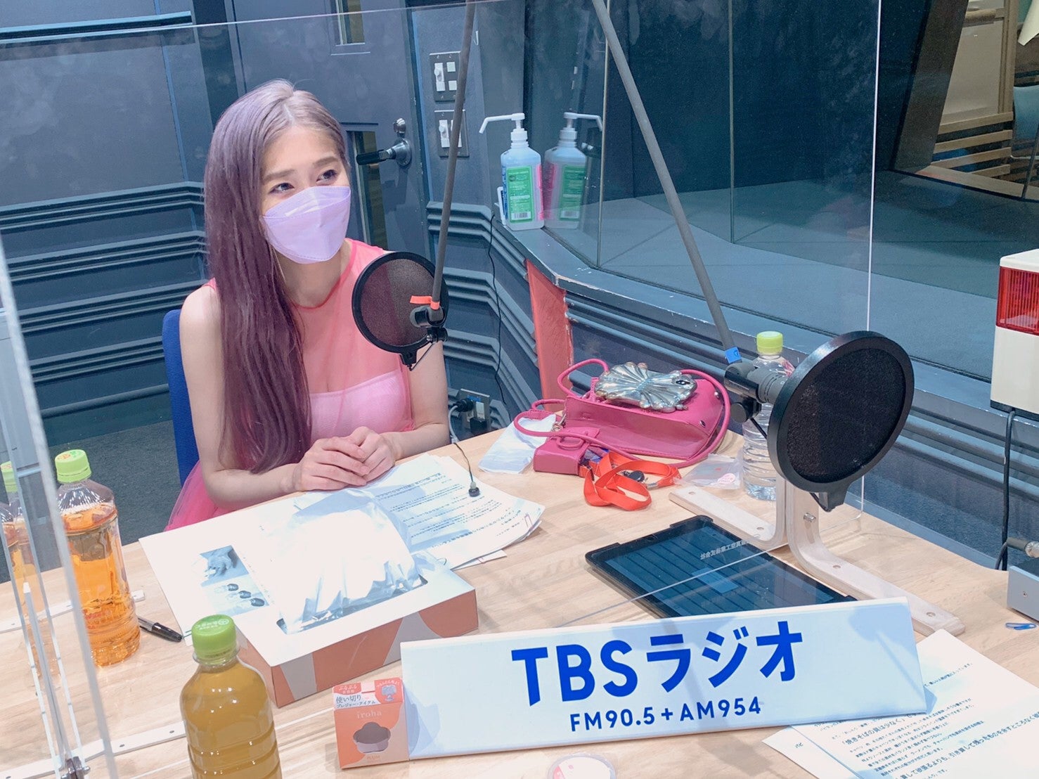 "おしんリサーチ"研究会！ | TBSラジオ