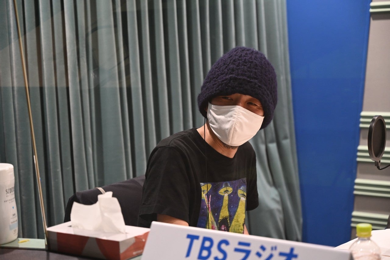 「FM局なのに、FM DJの地位が低いんです…」FM DJの愚痴！ | トピックス | TBSラジオ FM90.5 + AM954～何かが始まる音がする～