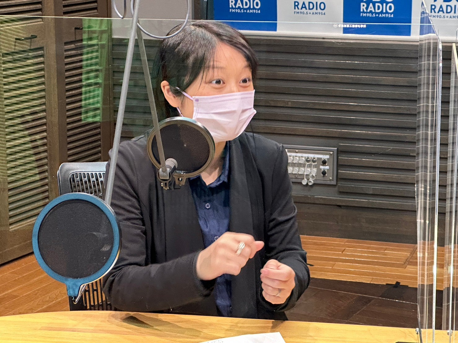 桃屋のかんたんレシピ〝きざみにんにく〟を使った「えびのアヒージョ」 Tbsラジオ