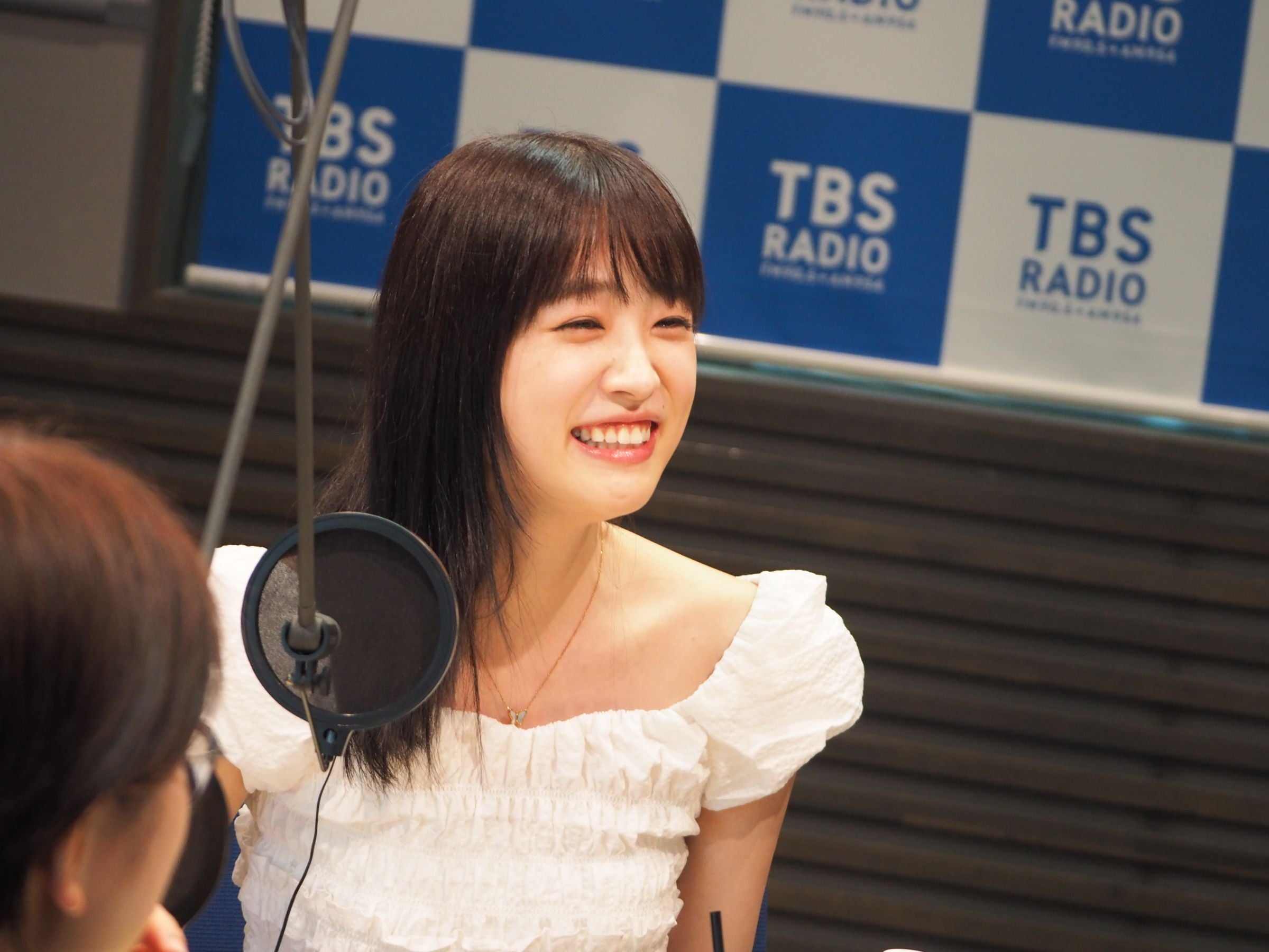 エゴサだ～い好き！な髙橋ひかる。ネガティブな発言も「意外とためになる」 | TBSラジオ